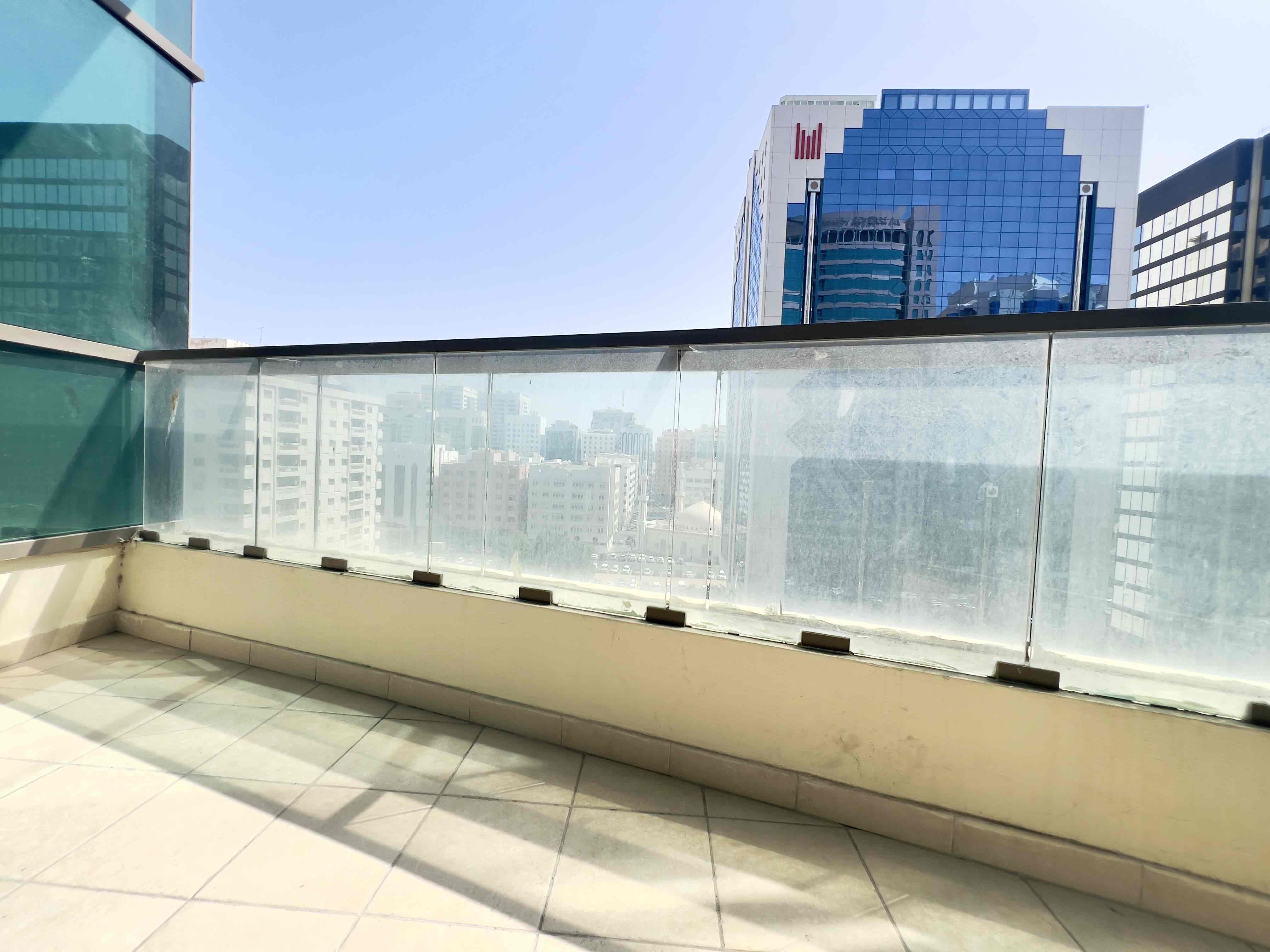 Hamdan Street Area Guide | Bayut