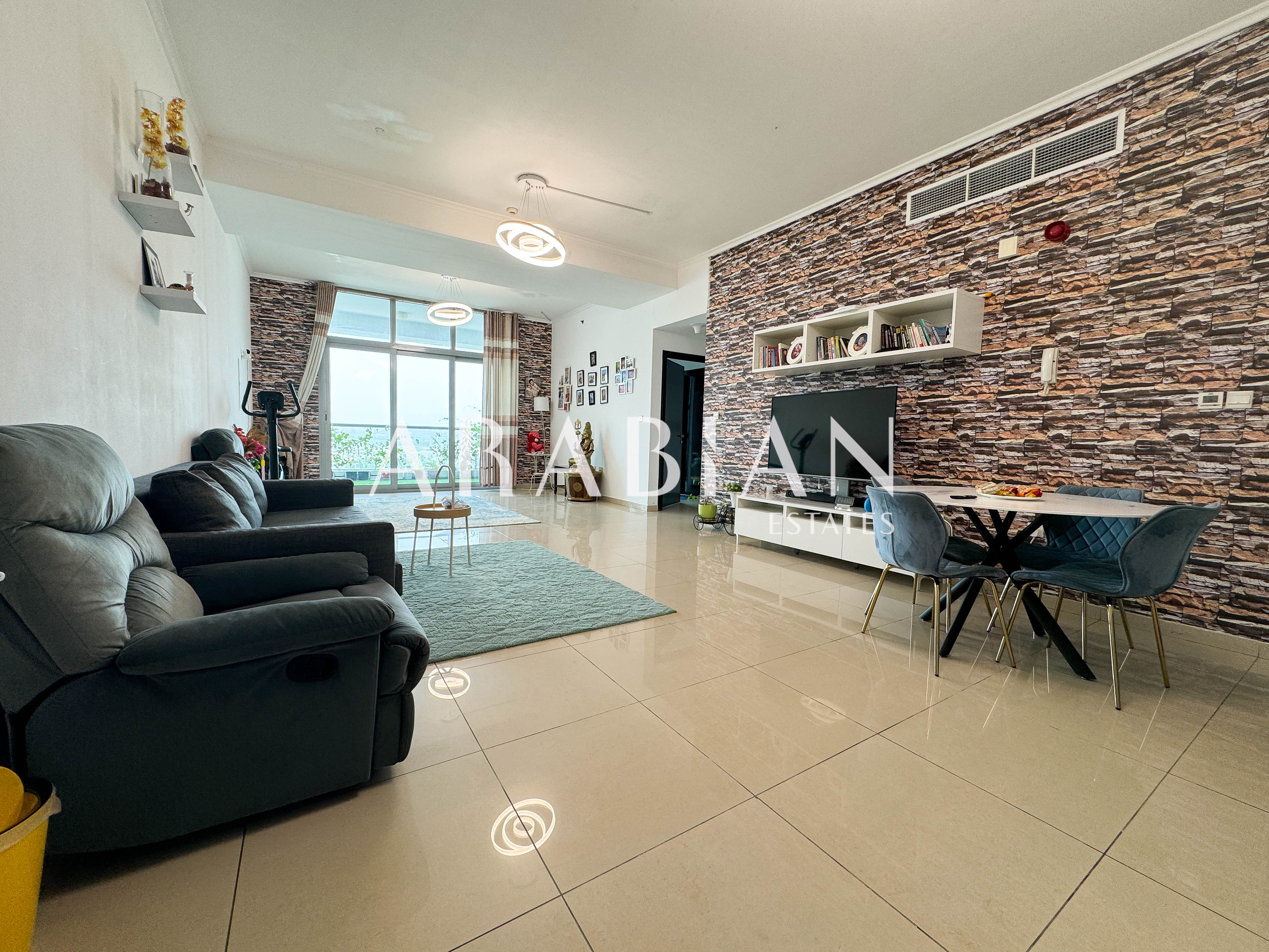 DEC Tower 2 Guide | Bayut