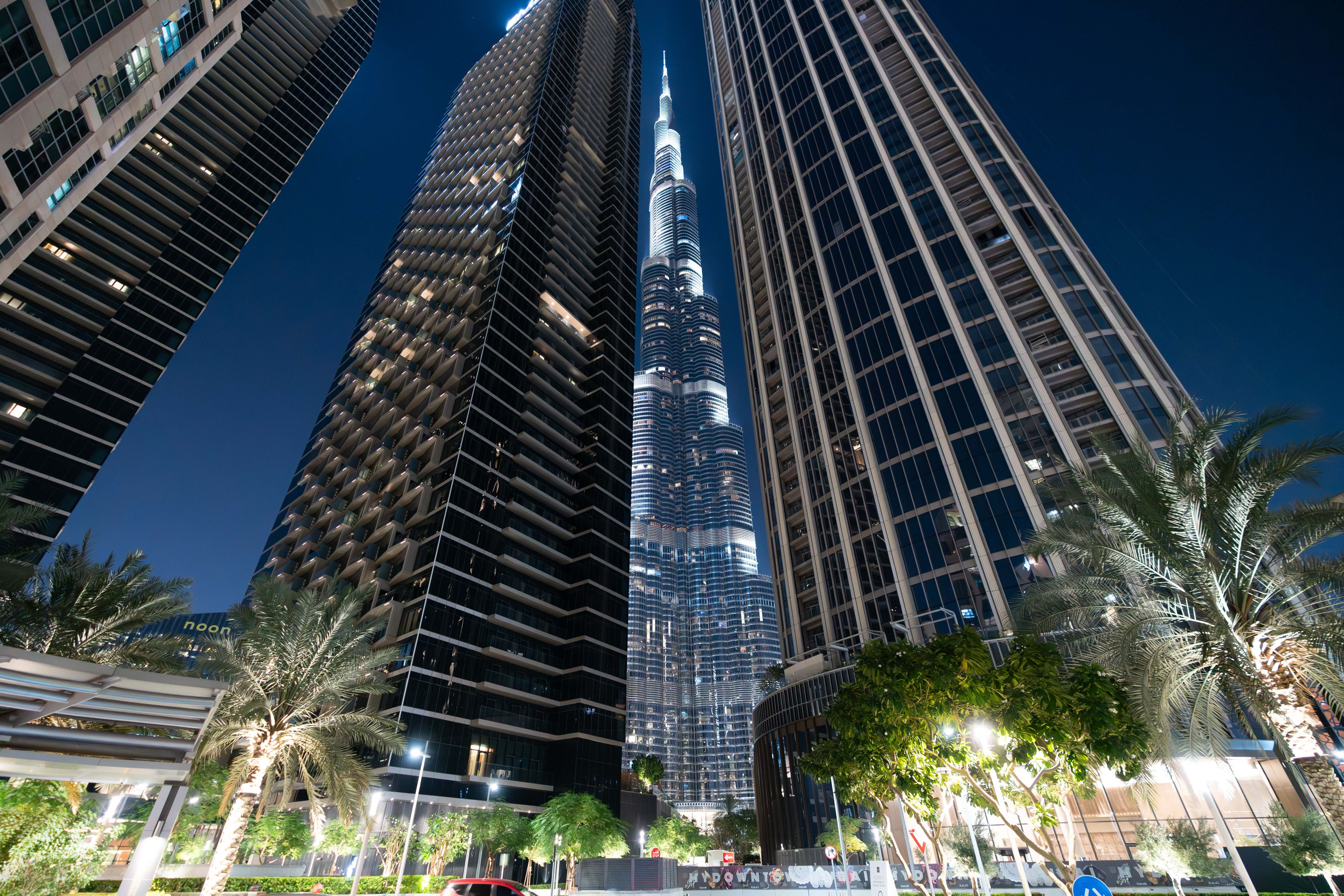 Standpoint Towers Guide | Bayut