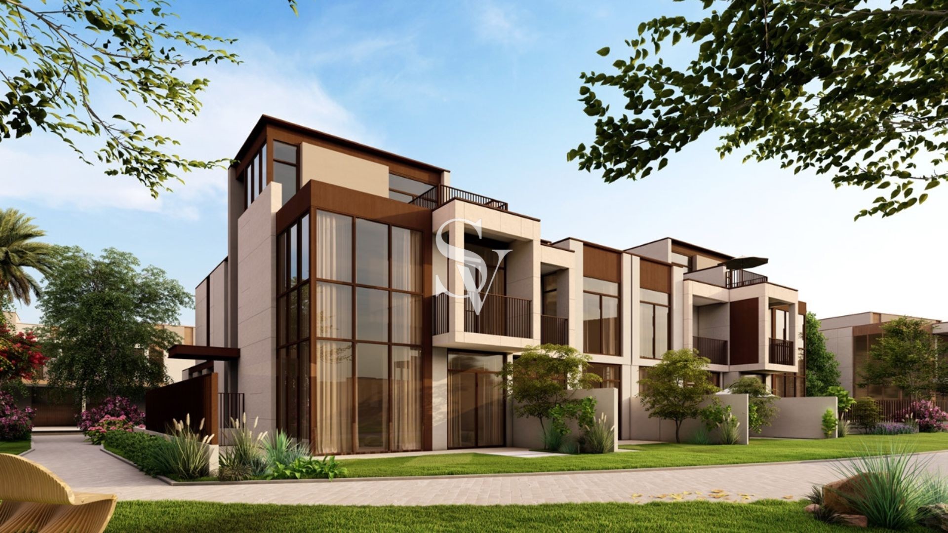 Al Ranim Mudon Area Guide | Bayut