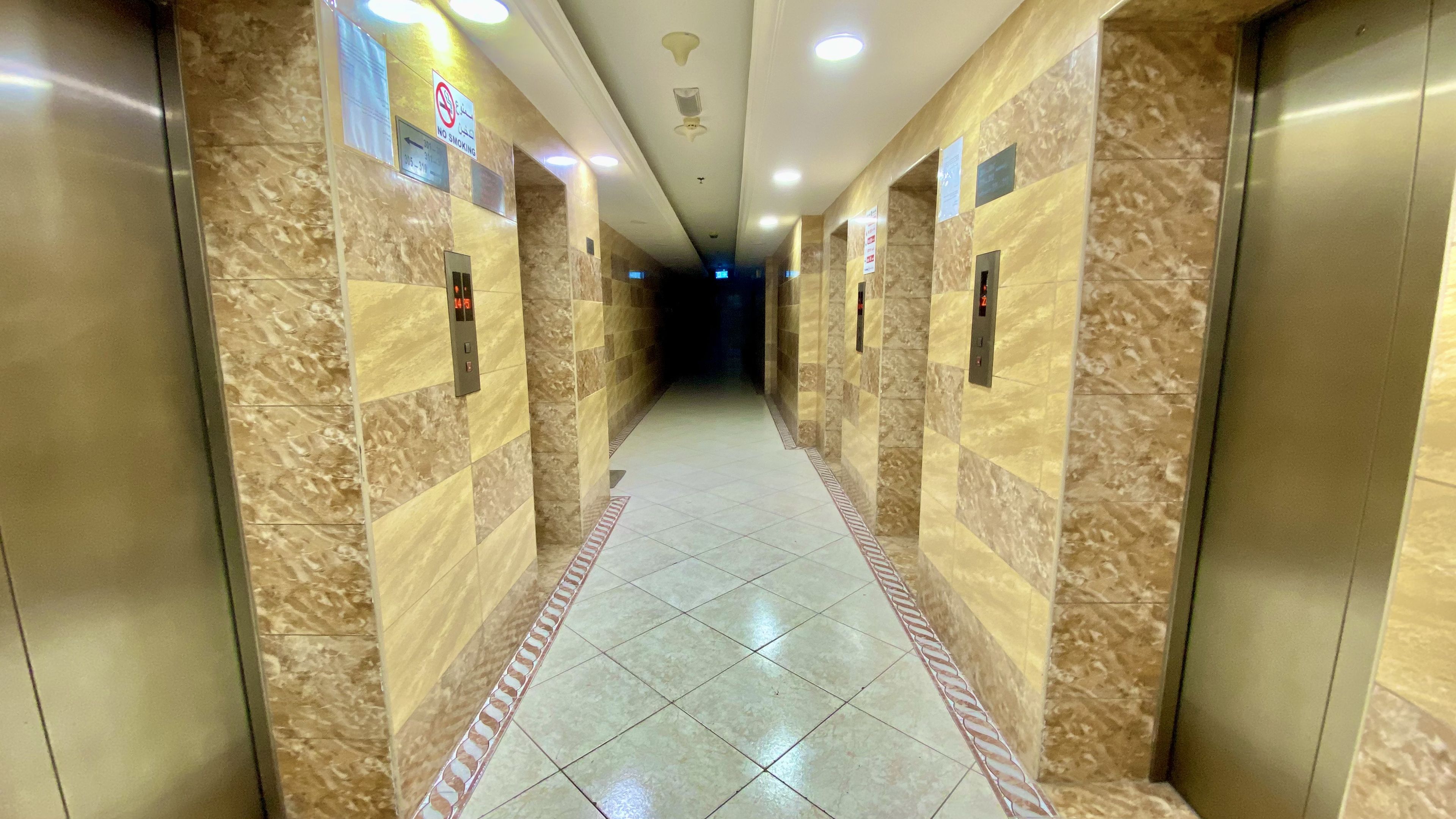 Al Nahda Complex Towers Guide | Bayut