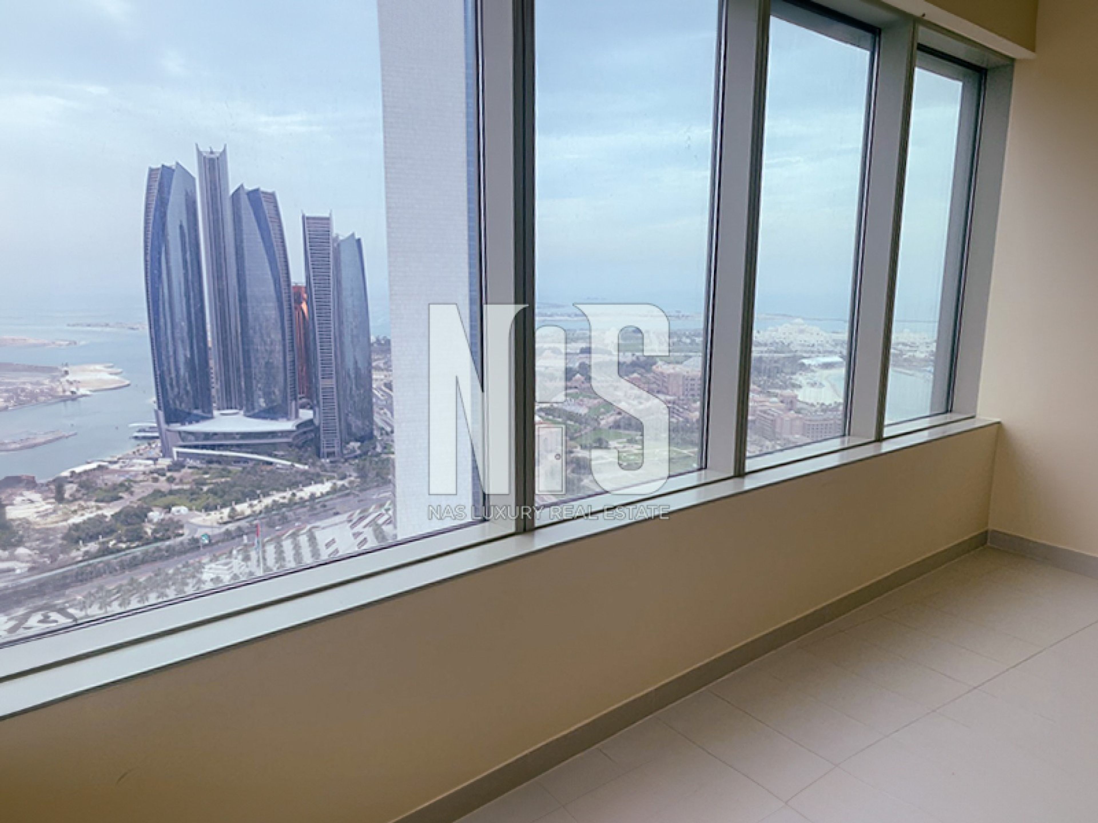 Nation Towers Guide | Bayut