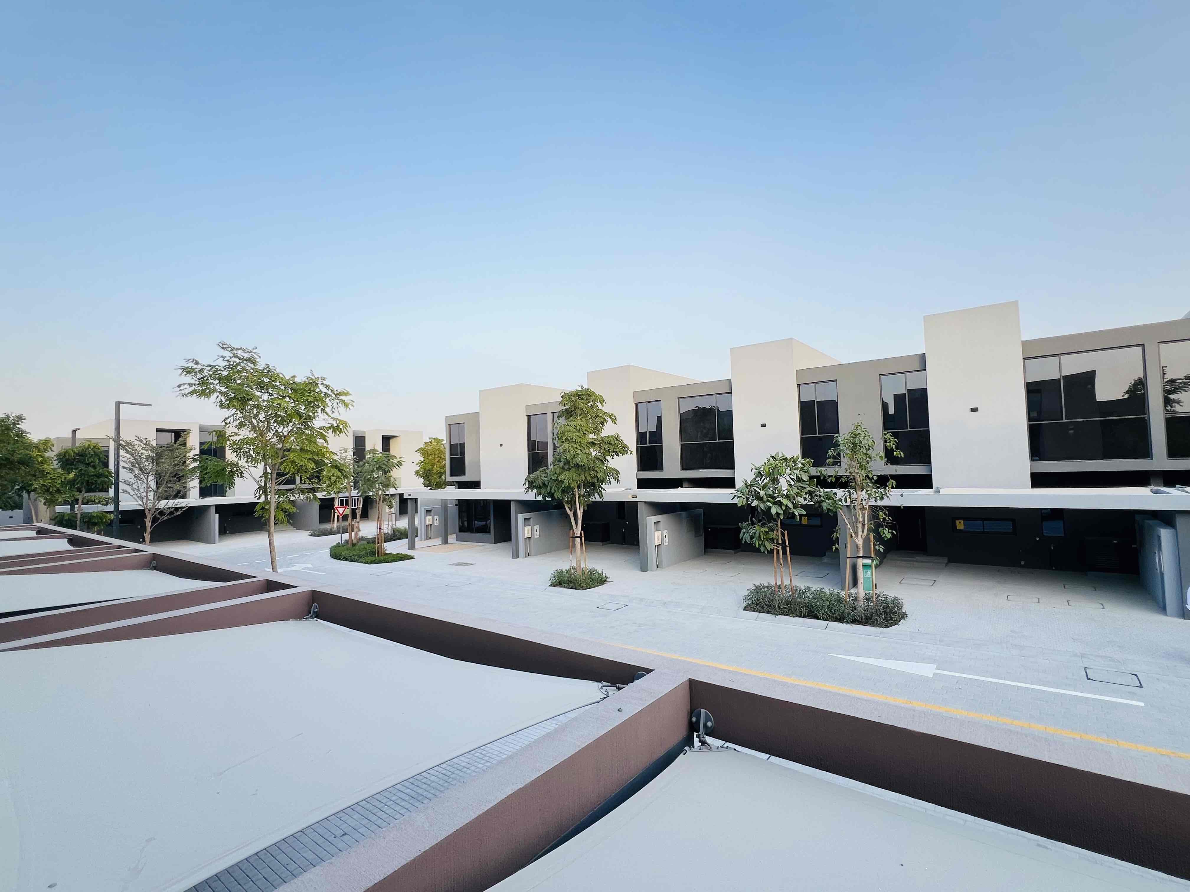 Masaar Sharjah Area Guide | Bayut