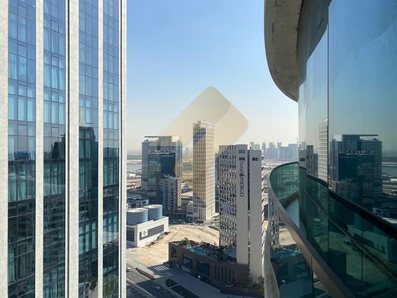 Damac Upper Crest Building Guide | Bayut
