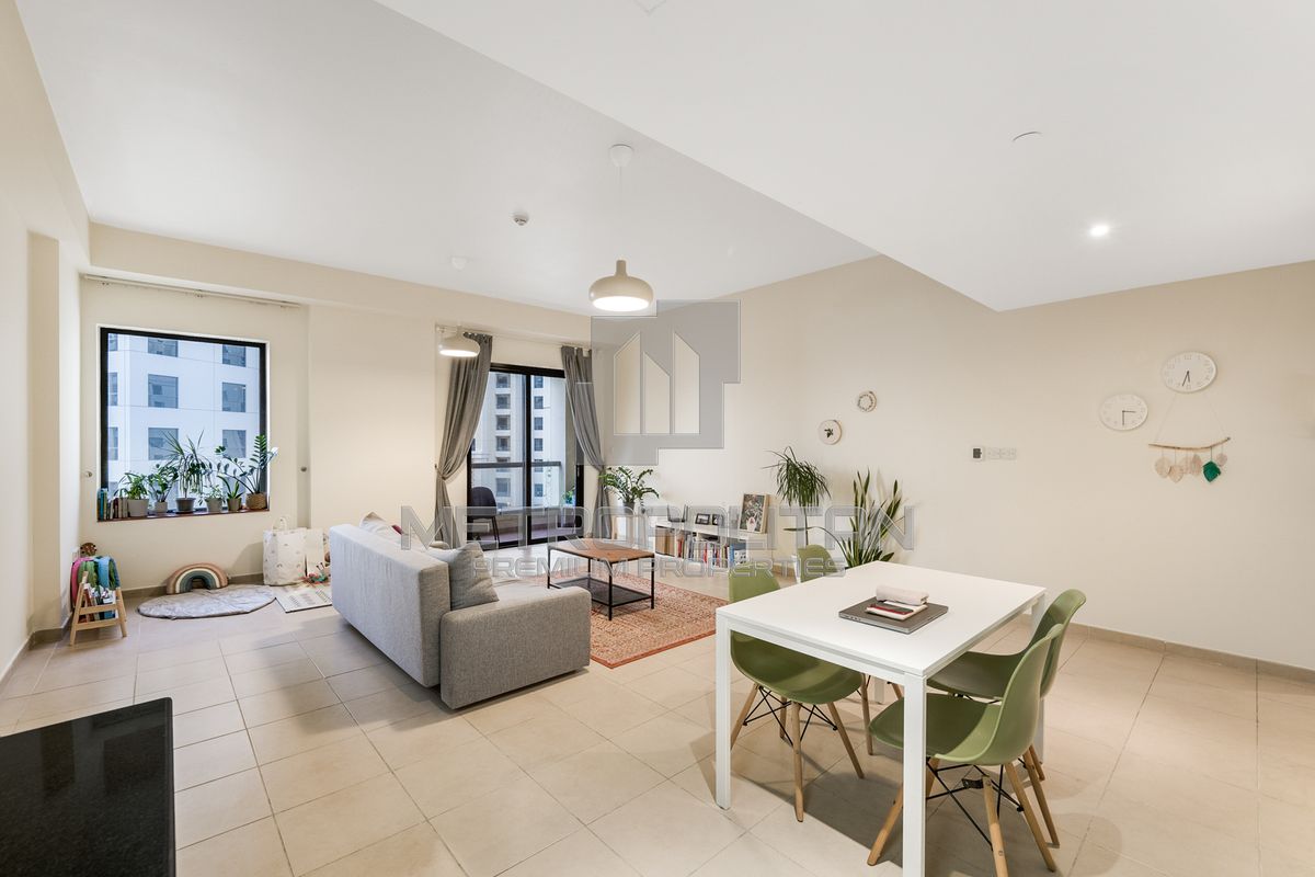 Bahar 1, JBR Building Guide | Bayut