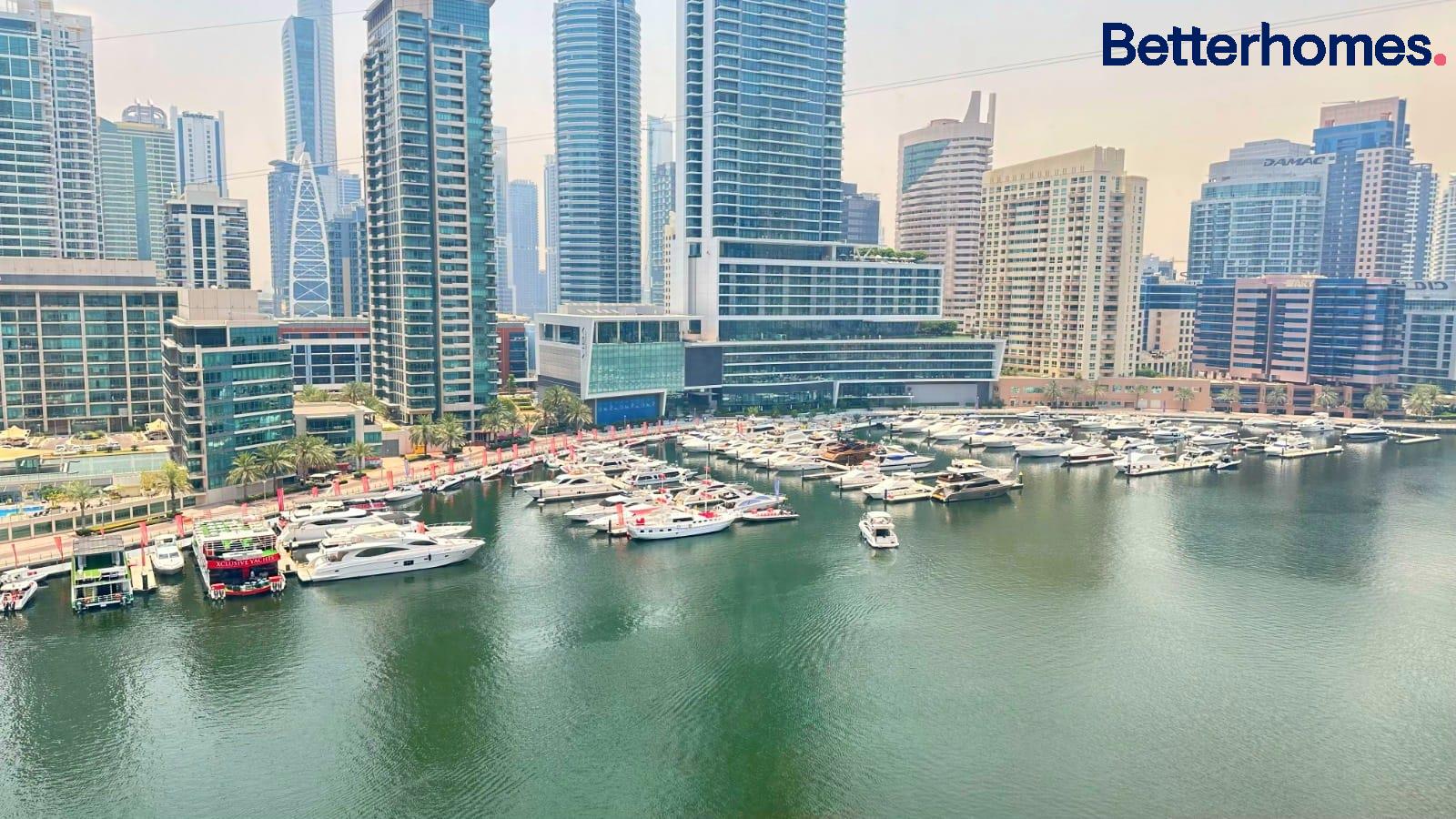 Al Sahab Tower Guide | Bayut