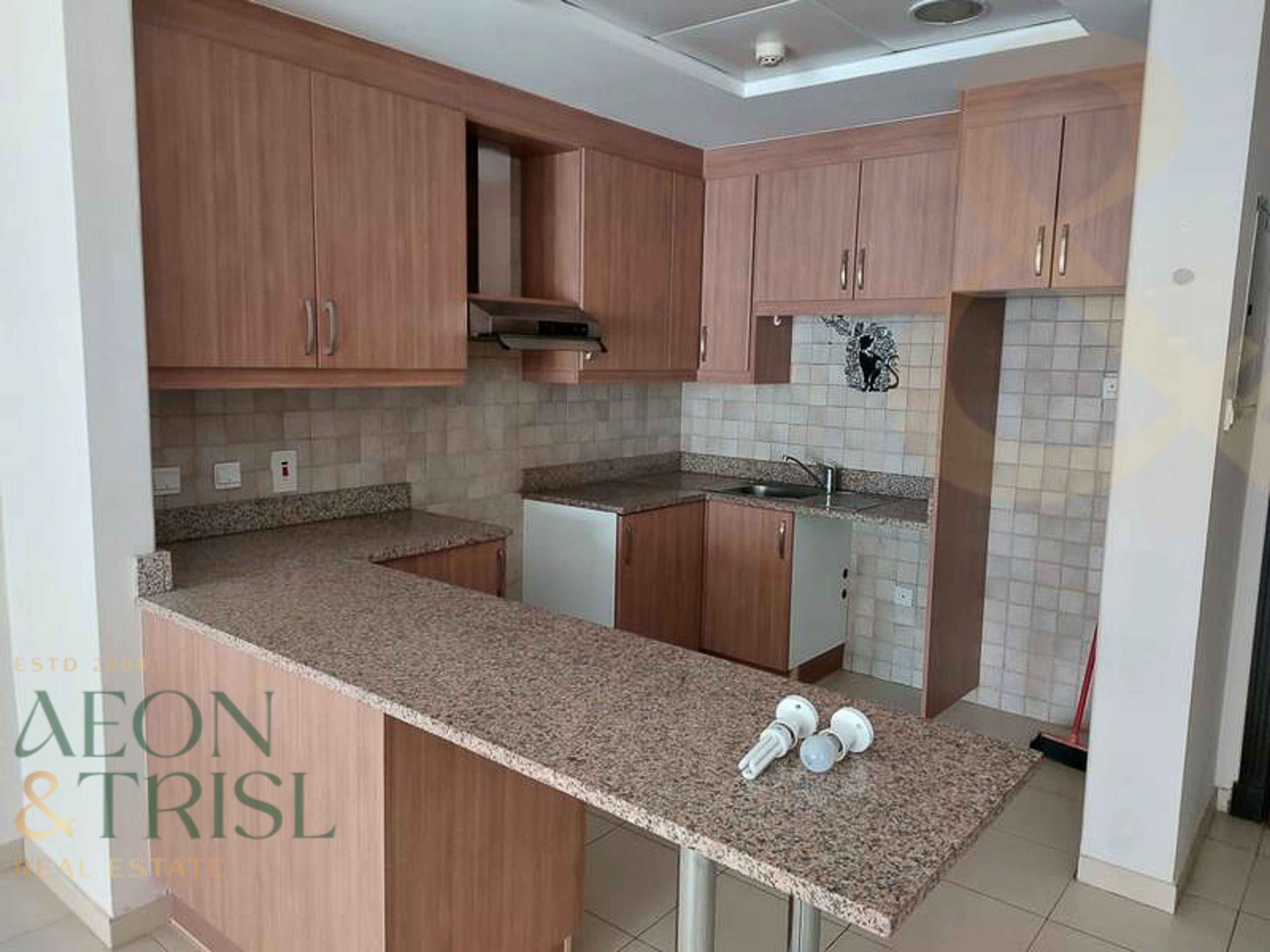 Ritaj (Residential Complex), DIP Building Guide | Bayut