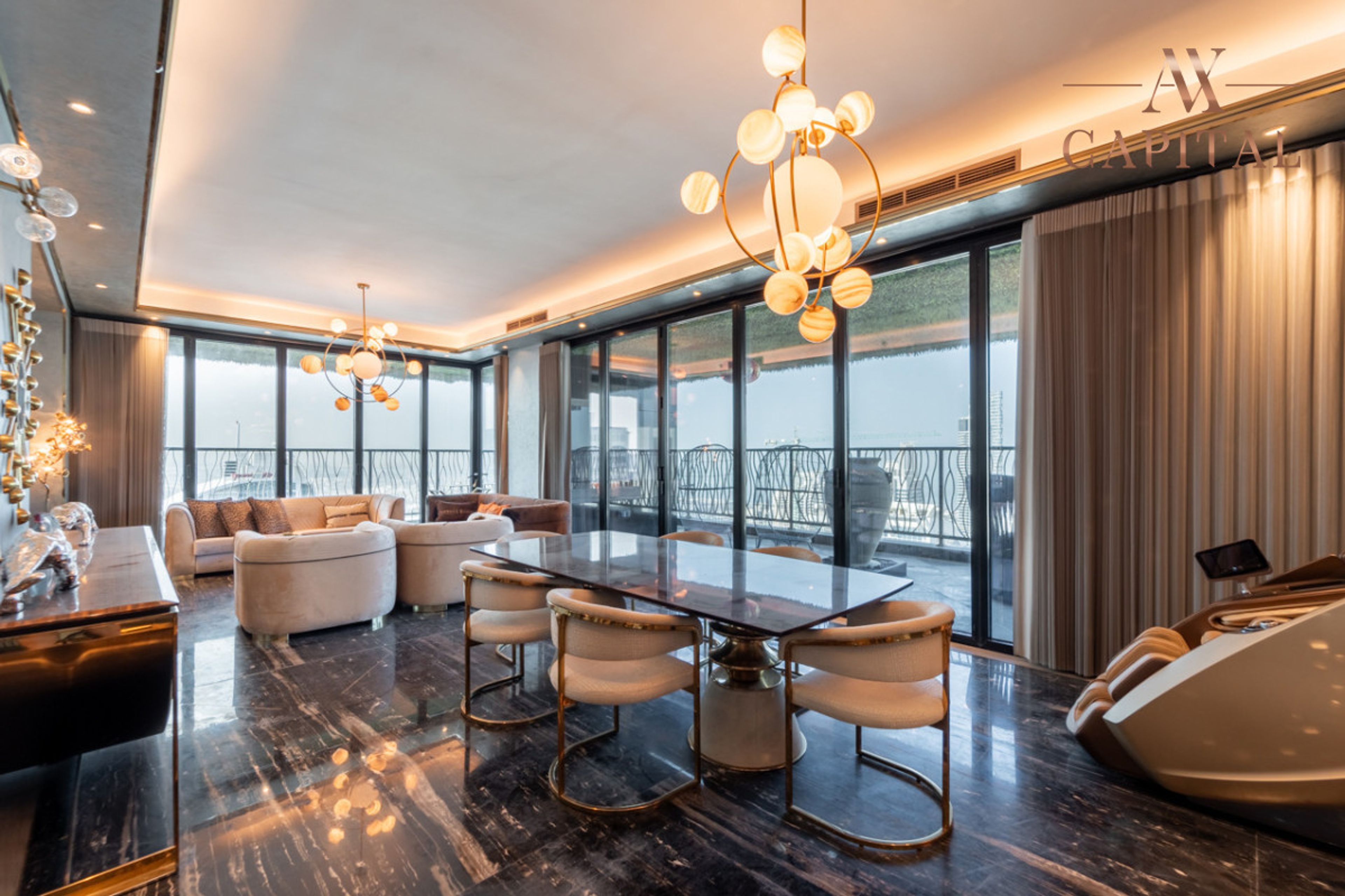 MBL Residence Guide | Bayut