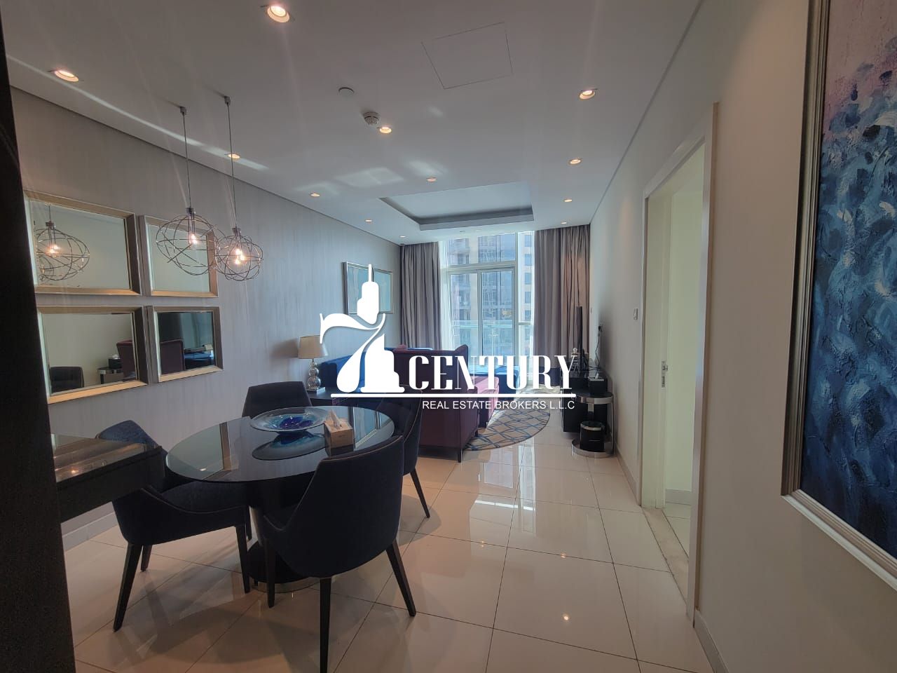 Damac Maison Distinction Building Guide | Bayut