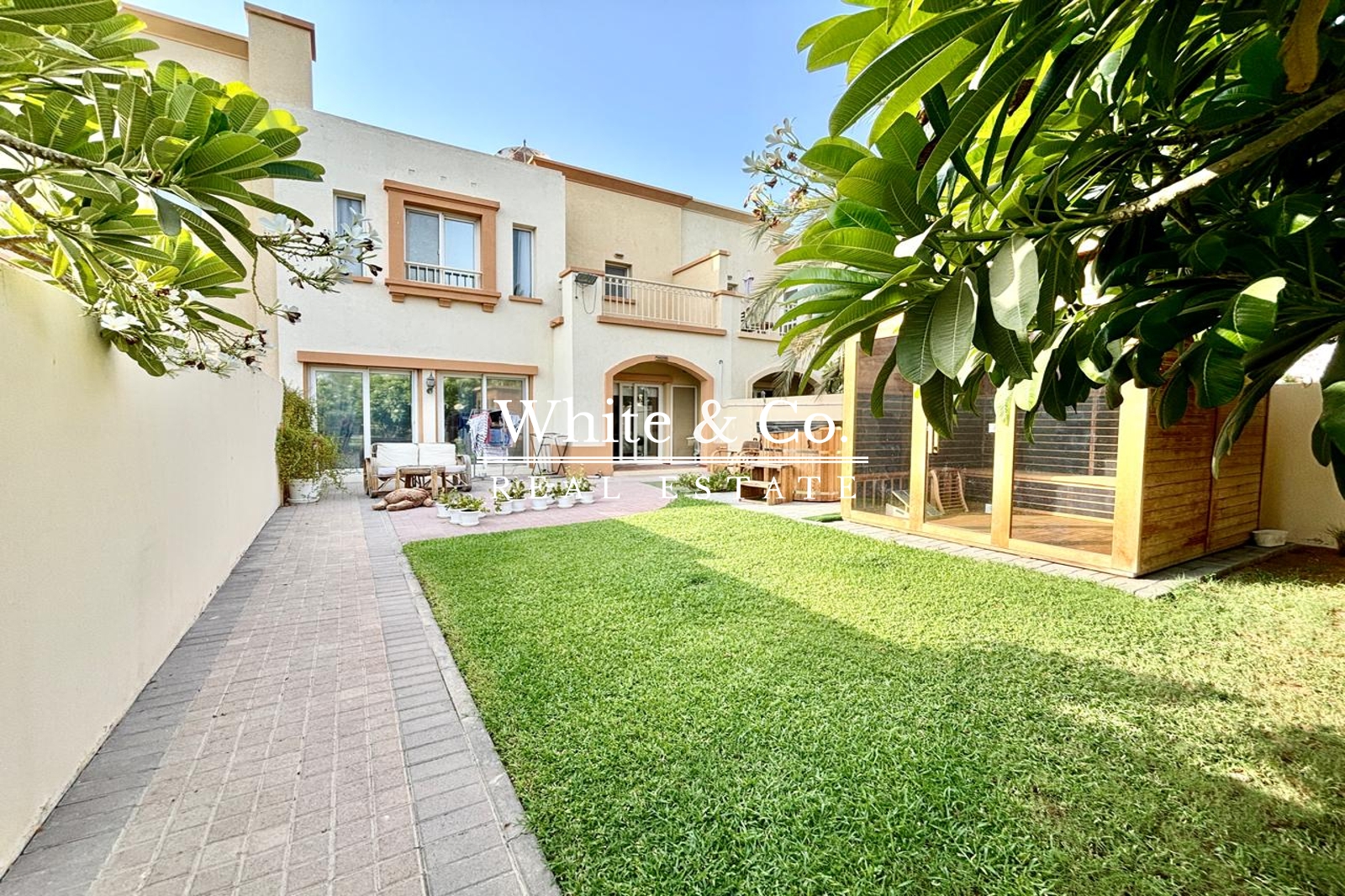 Springs Dubai | Complete Community Guide | Bayut