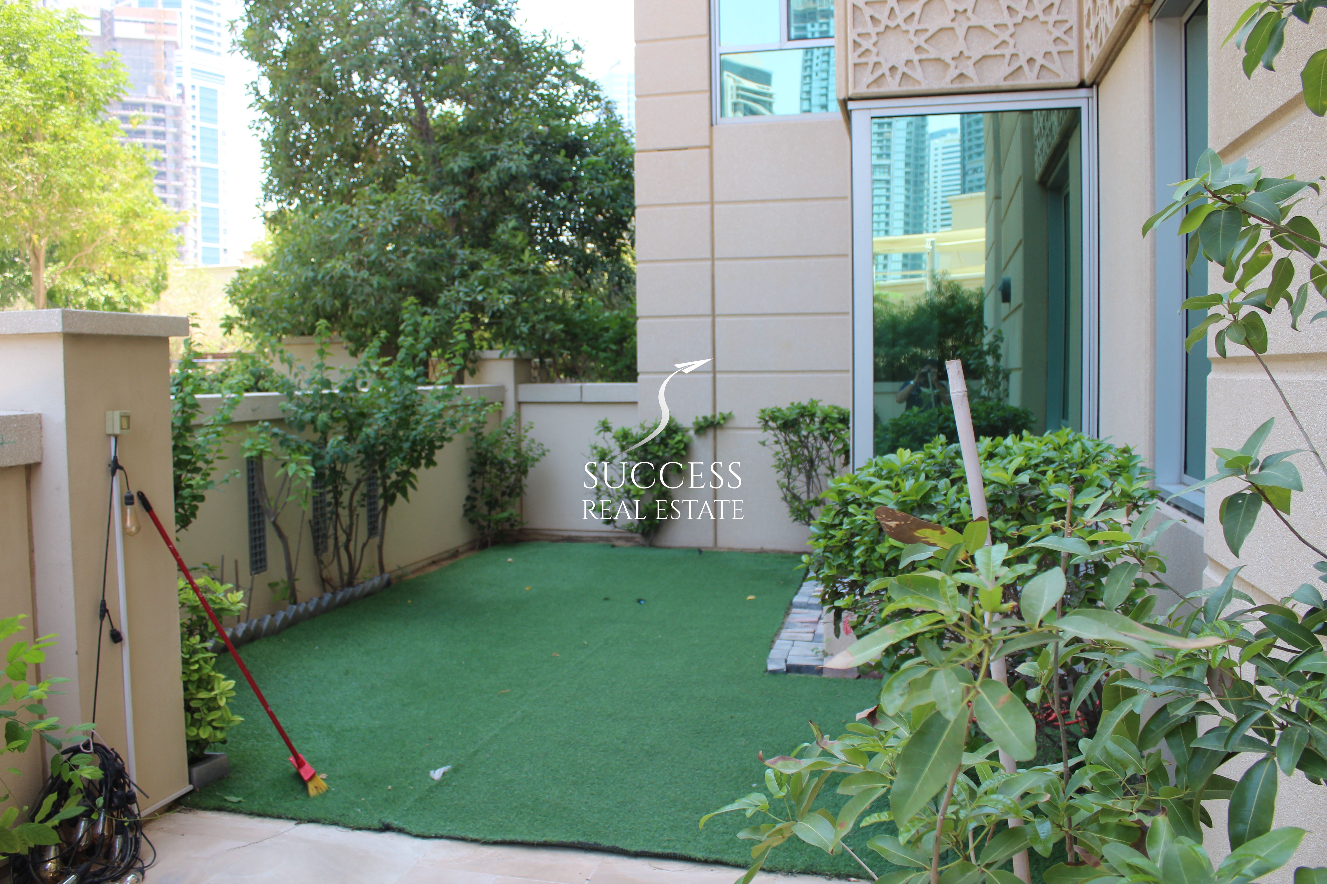 Al Mass Tower Guide | Bayut