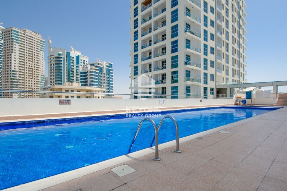 DEC Tower 1 Guide | Bayut