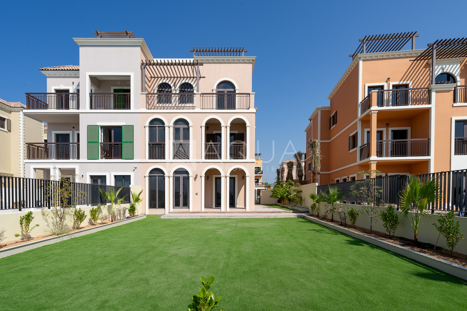 Port De La Mer Area Guide | Bayut