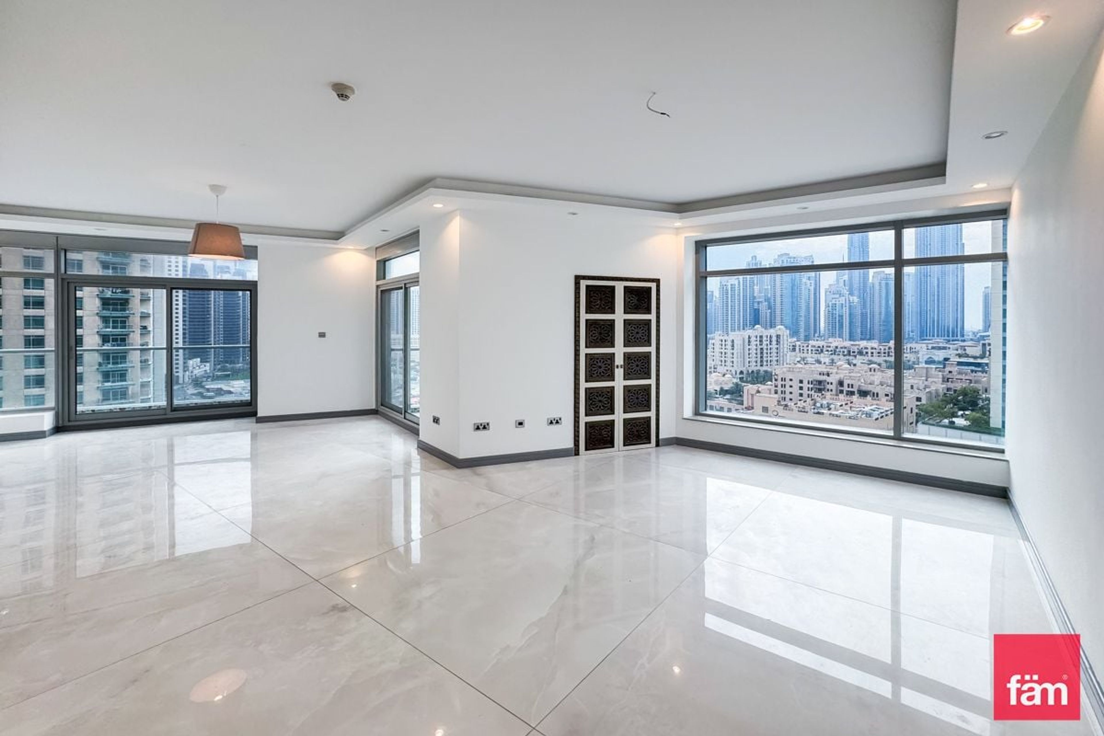 Burj Views, Dubai Building Guide | Bayut