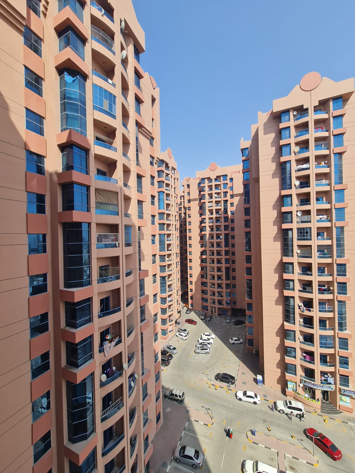 Al Nuaimiya Area Guide | Bayut