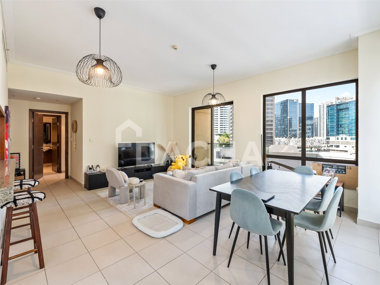 South Ridge Building Guide | Bayut