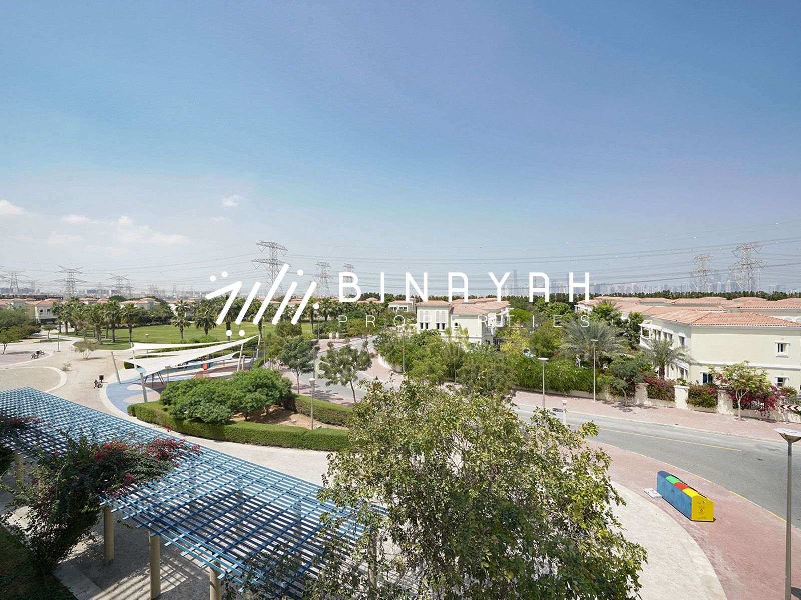 District 1, JVT Area Guide | Bayut