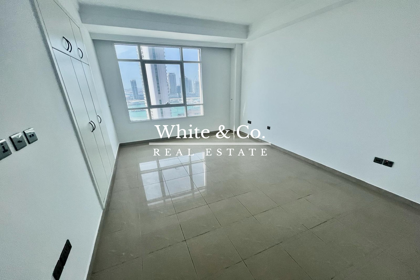 Marina Crown Building Guide | Bayut