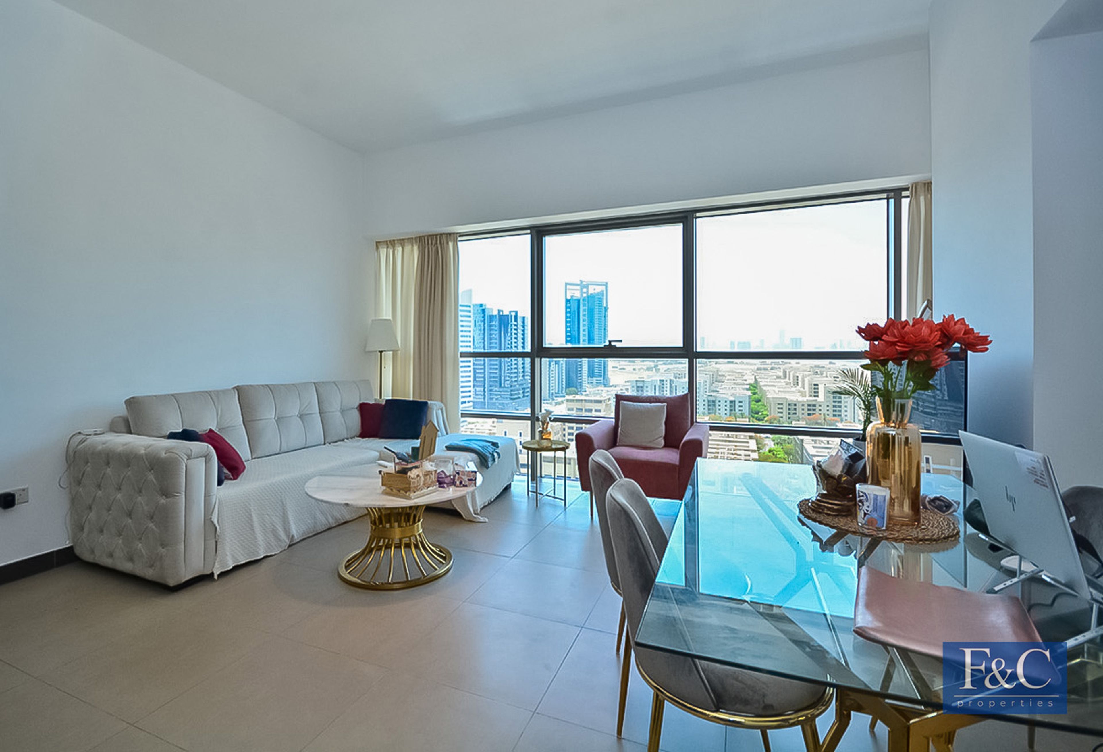 The Onyx Tower Dubai Guide | Bayut