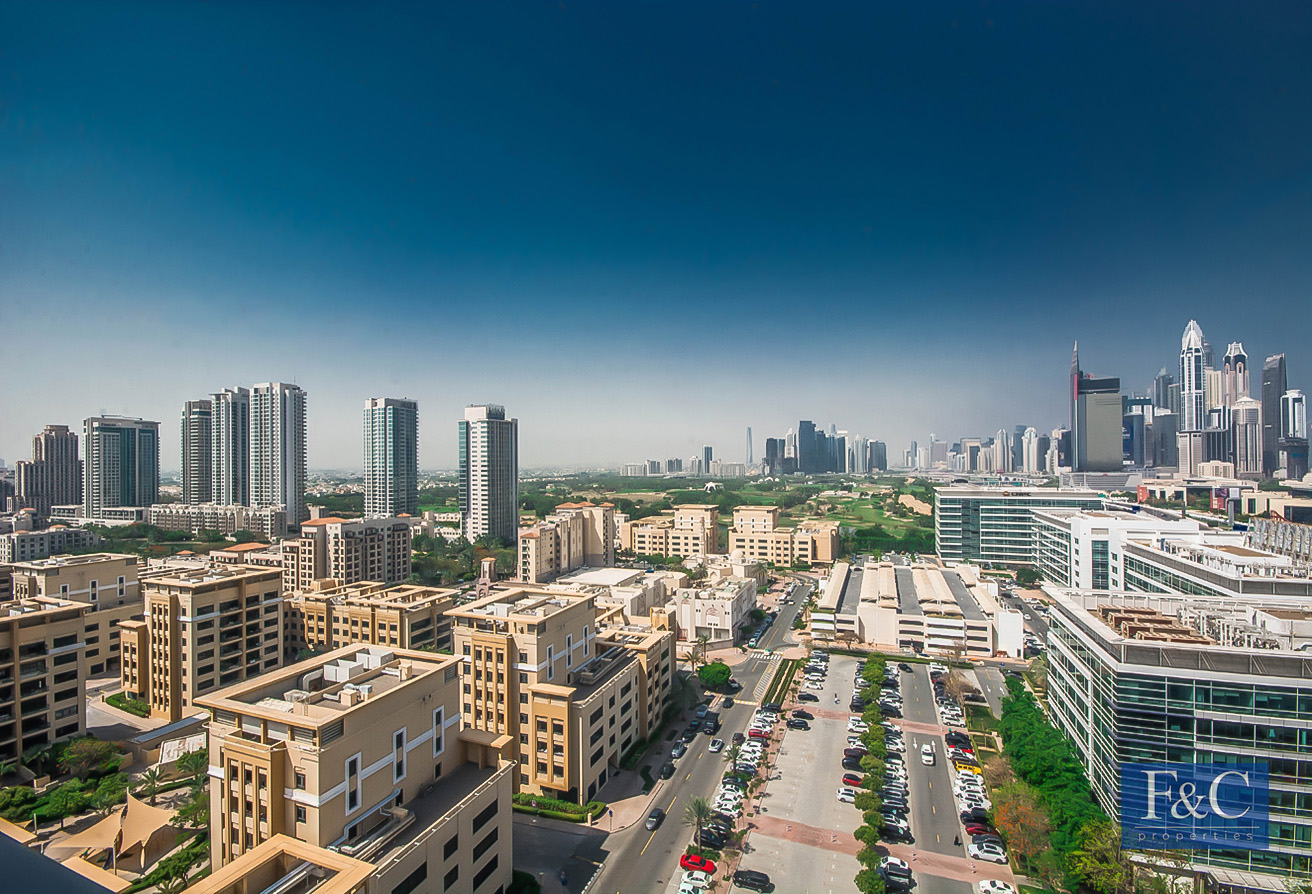 The Onyx Tower Dubai Guide | Bayut