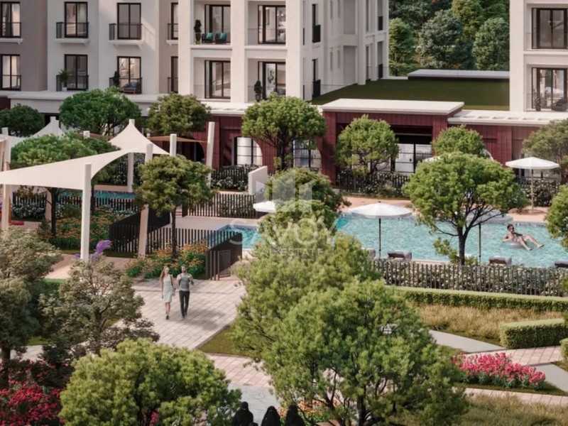 Bloom Living Area Guide | Bayut