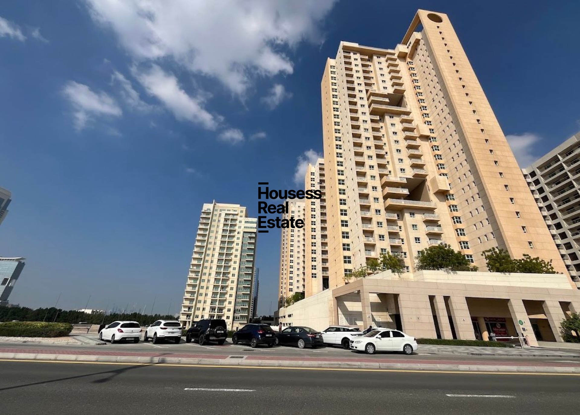 Centrium Towers Building Guide | Bayut