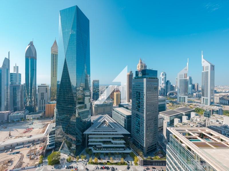 Burj Daman Building Guide | Bayut