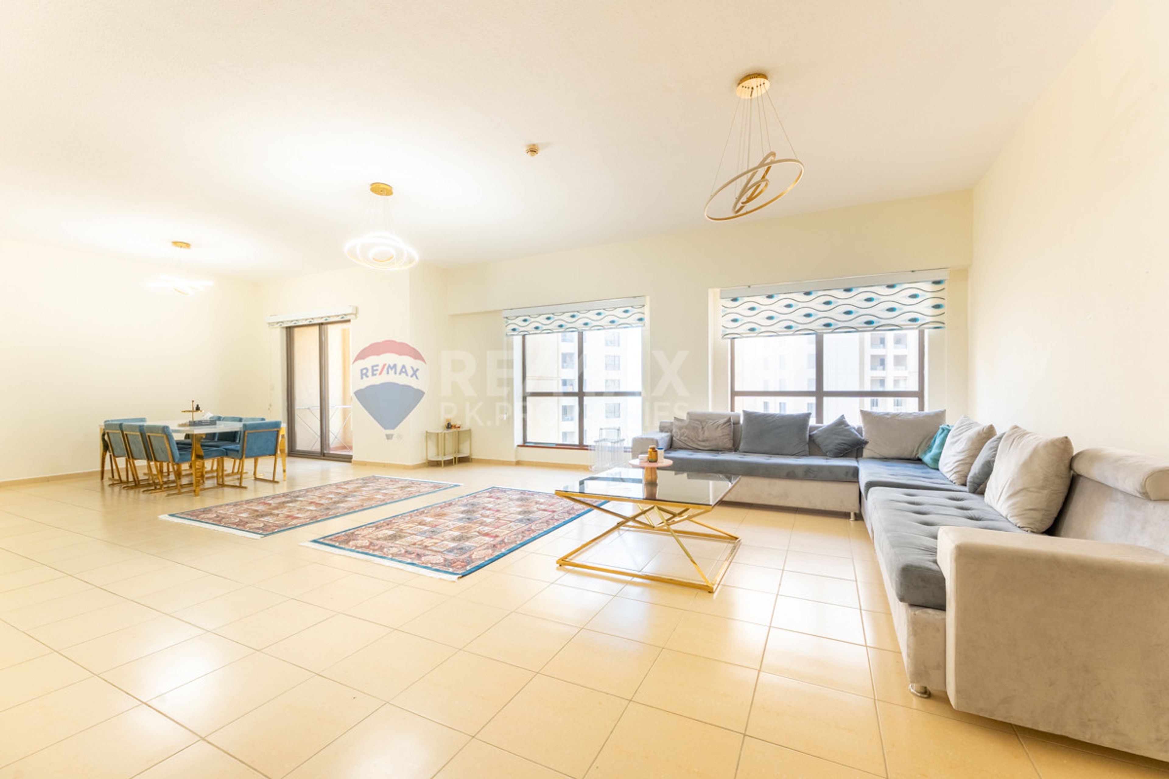 Sadaf 2, JBR Building Guide | Bayut