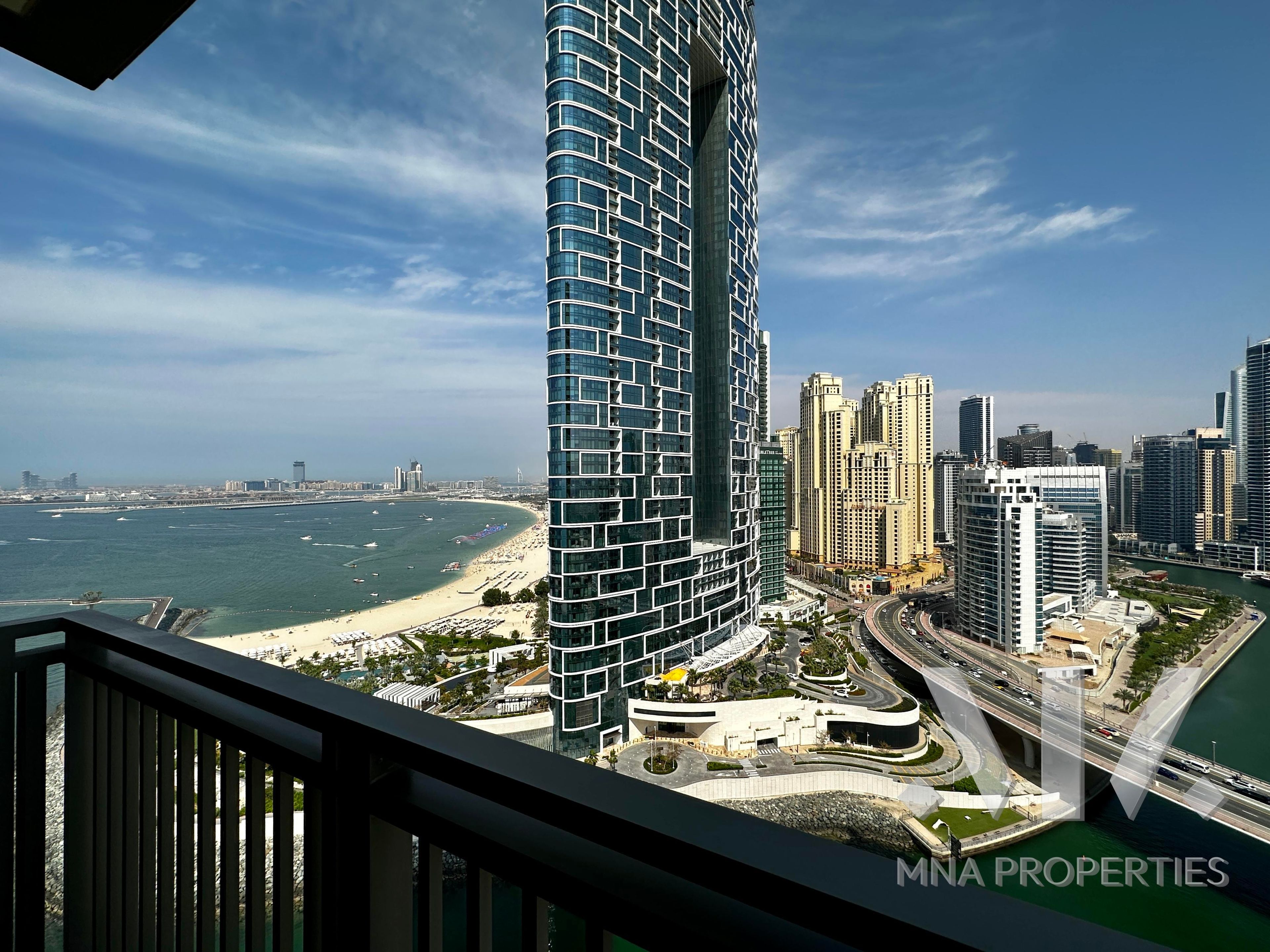 5242 Towers Dubai Marina Guide | Bayut