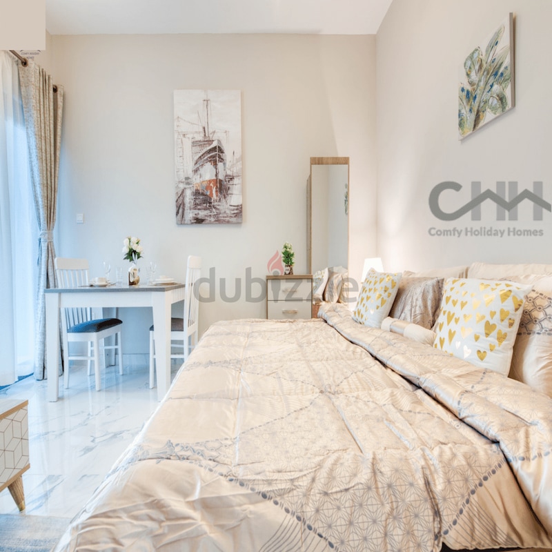 Mag 5 Boulevard Building Guide | Bayut