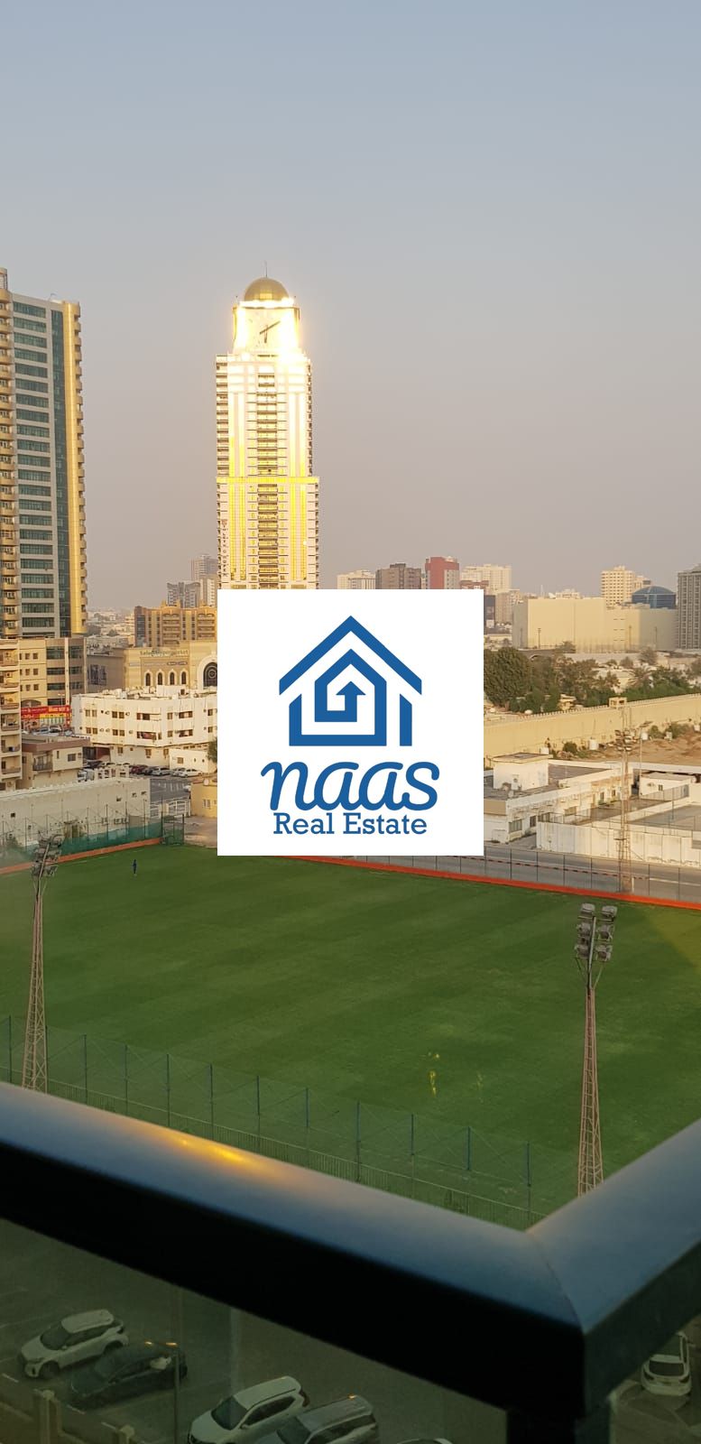 Rashidiya Towers, Ajman Guide | Bayut