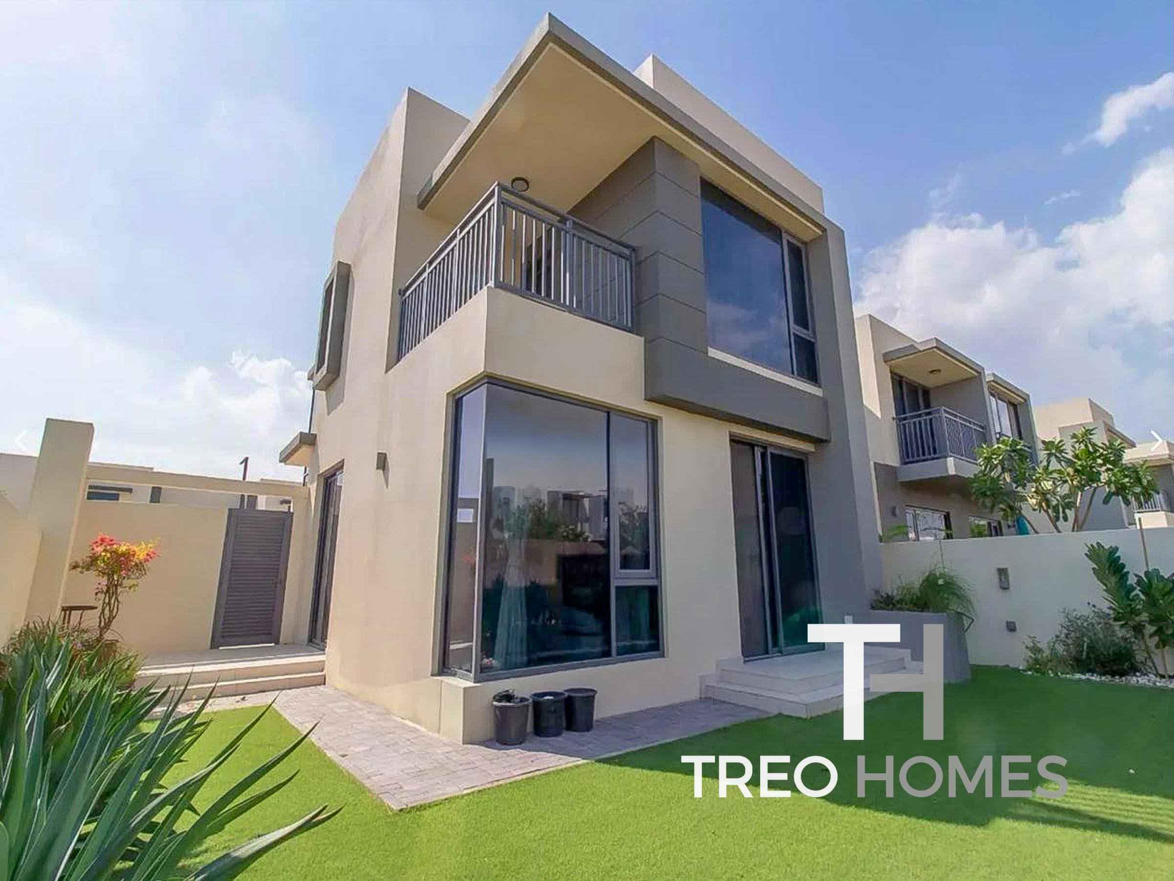 Maple Dubai Hills Area Guide | Bayut