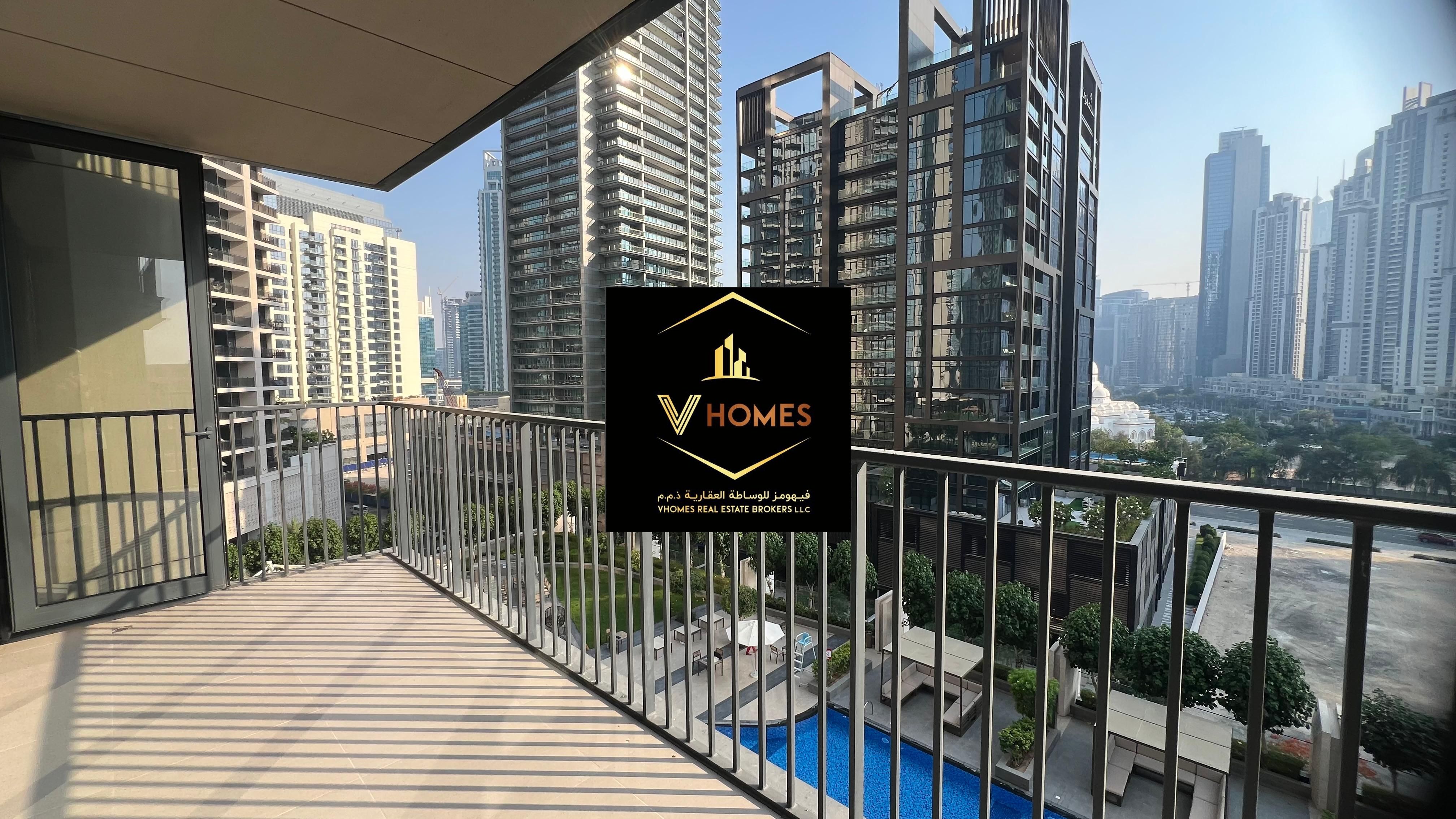 BLVD Heights Building Guide - Bayut