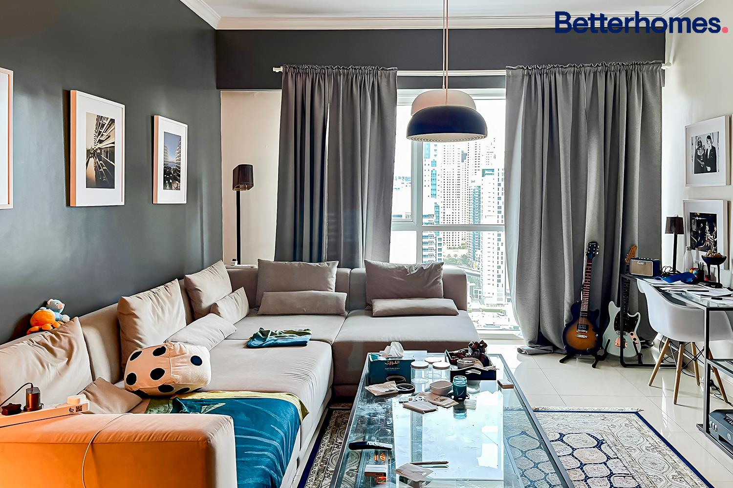 Saba Tower 2 Guide | Bayut