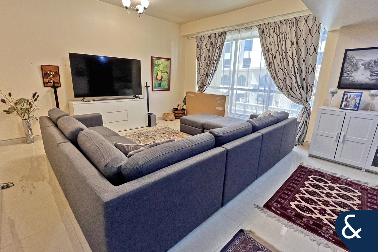 Bahar 1, JBR Building Guide | Bayut