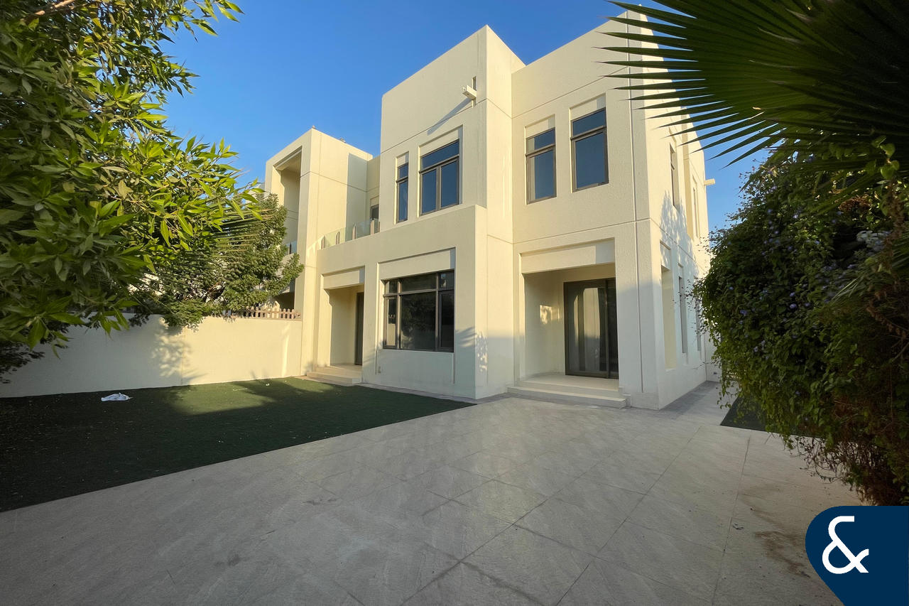 Mira Oasis – Area, Neighbourhood & Lifestyle Guide » Bayut™