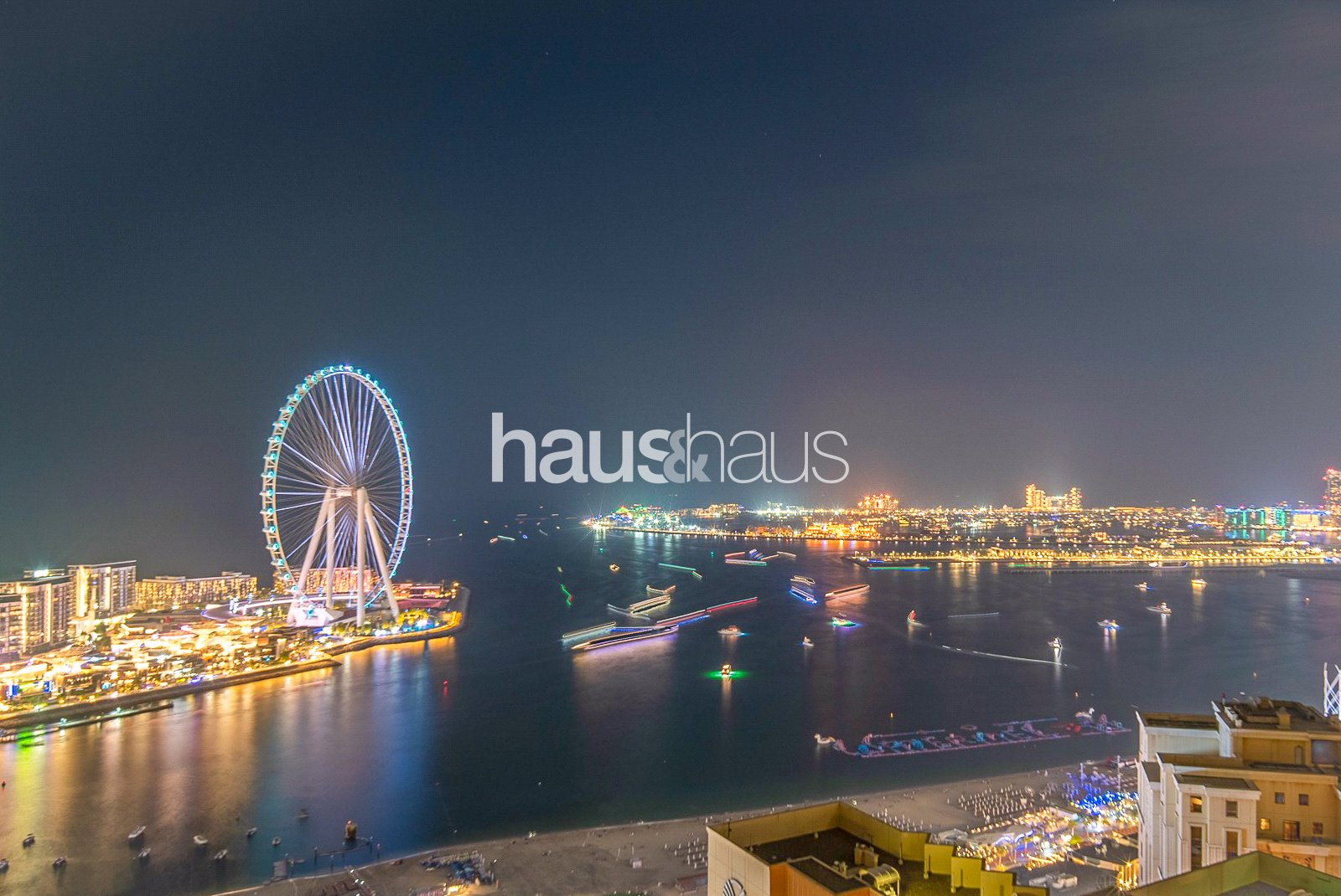 Shams 1 Building Guide | Bayut