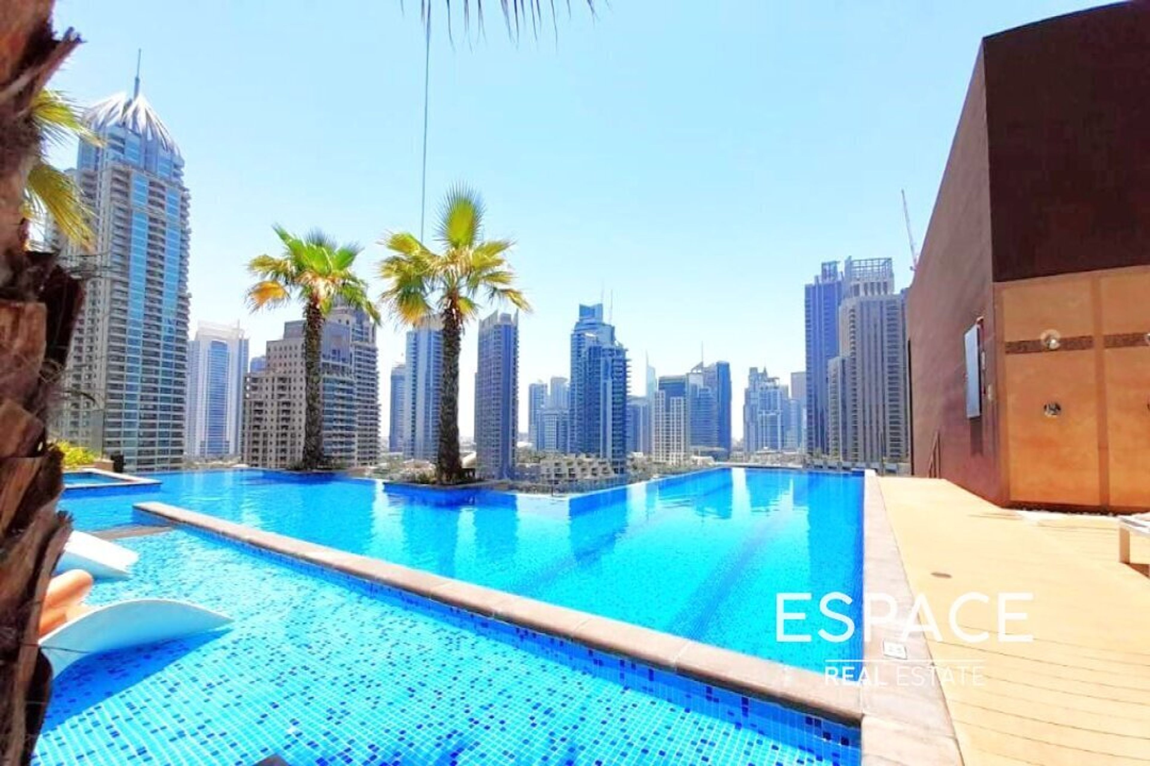 Marina Gate, Dubai Building Guide | Bayut