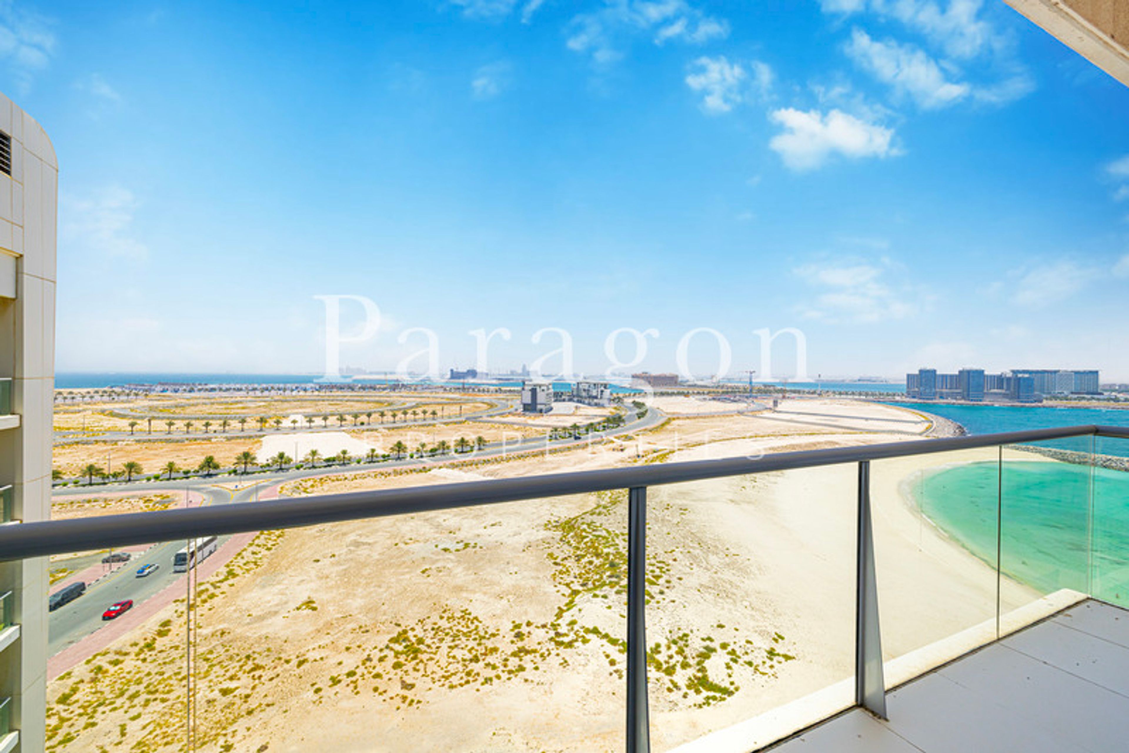 Pacific Samoa, Al Marjan Island Building Guide | Bayut