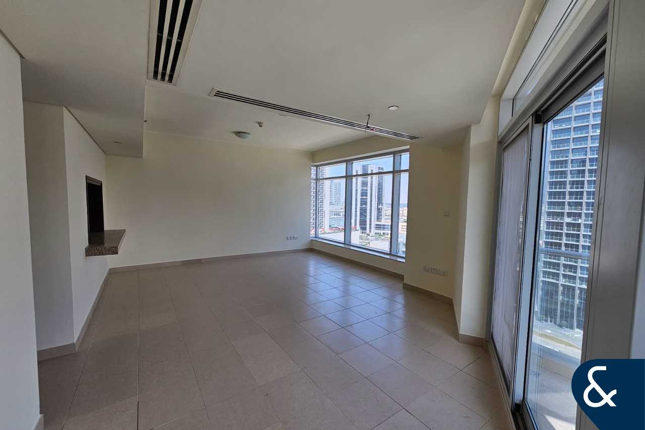 Burj Views, Dubai Building Guide | Bayut