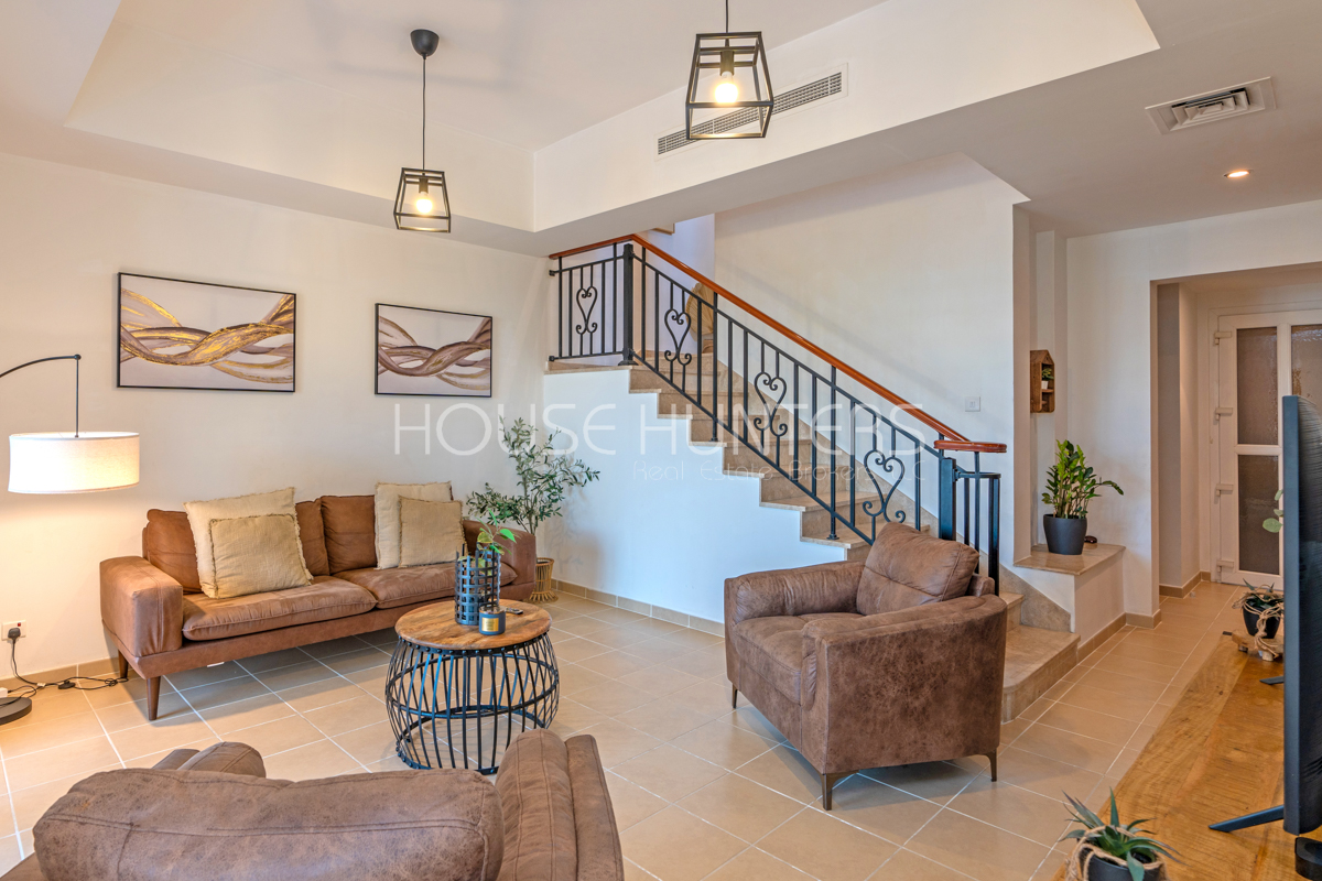 Palmera, Arabian Ranches Area Guide | Bayut