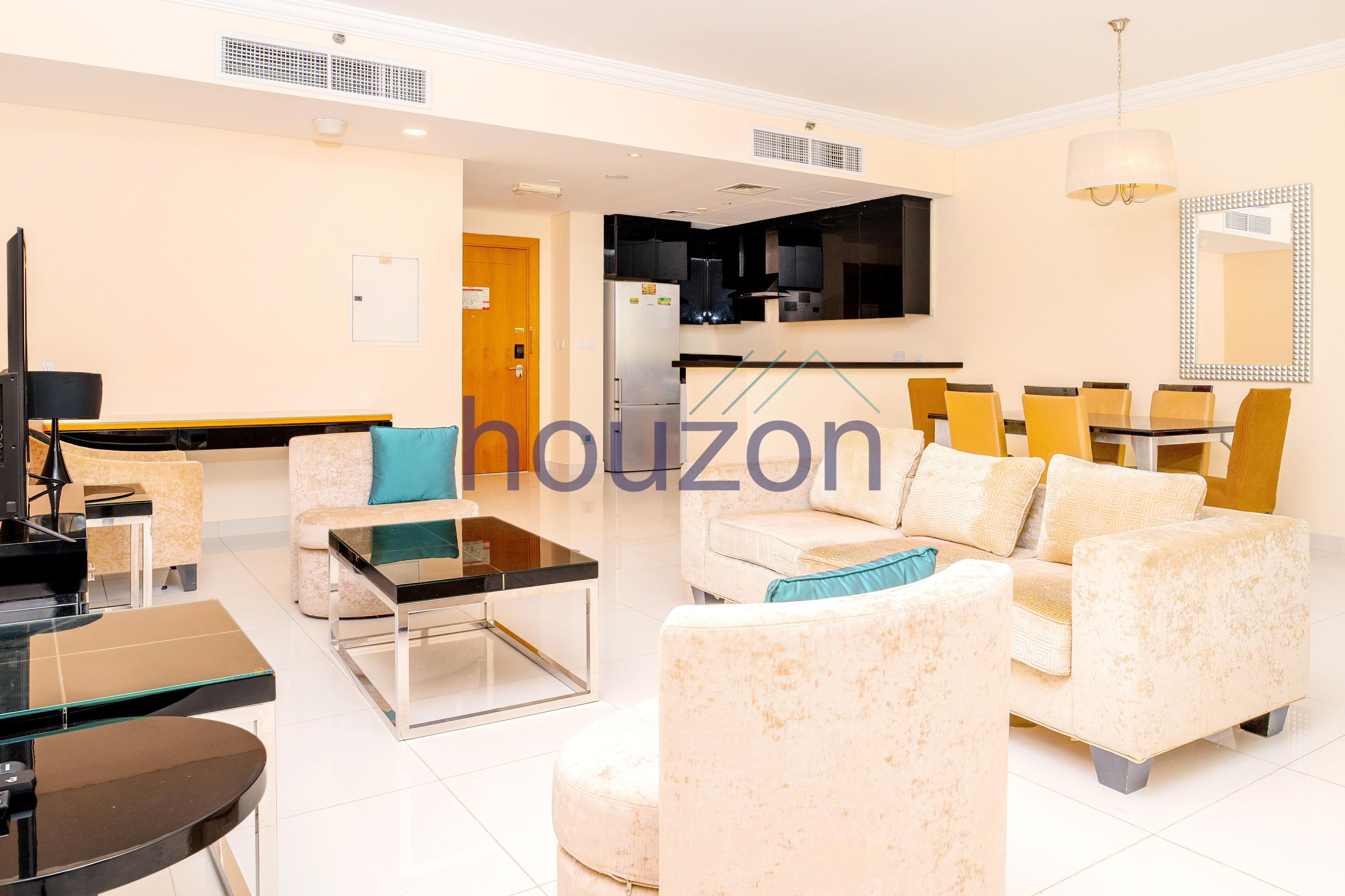 Capital Bay Tower B Guide | Bayut