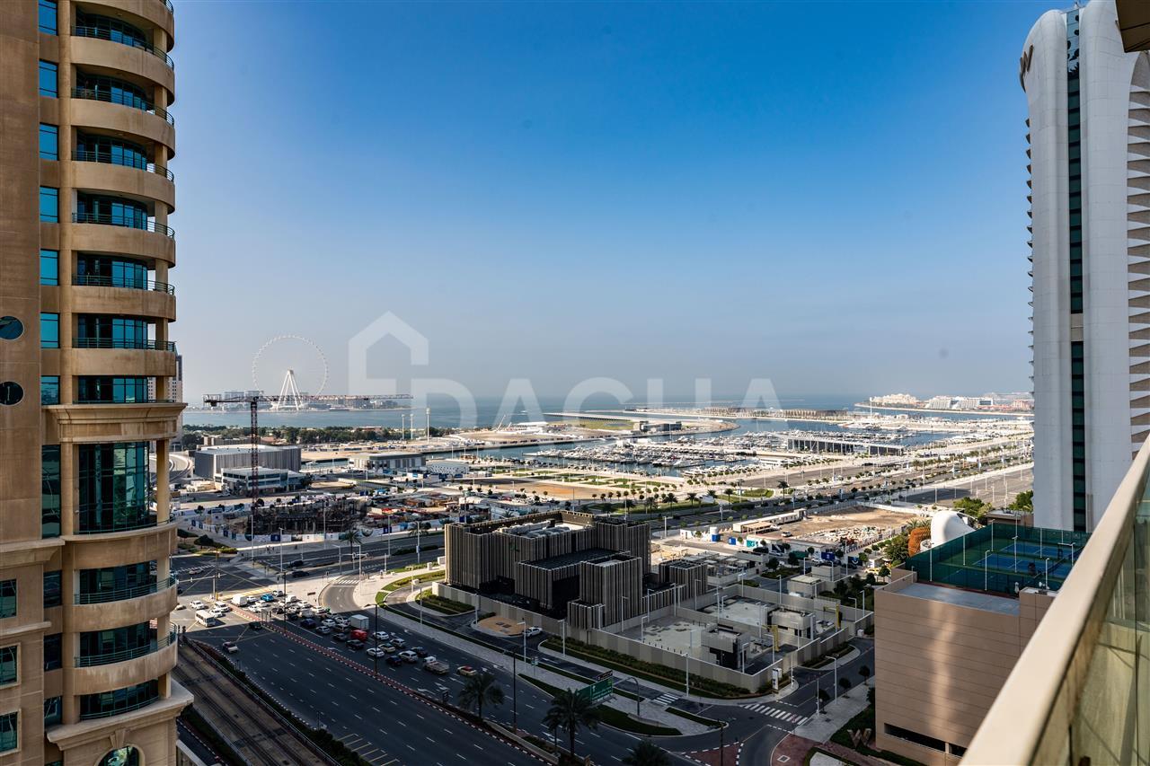 Ocean Heights, Dubai Marina - Buildings | Bayut