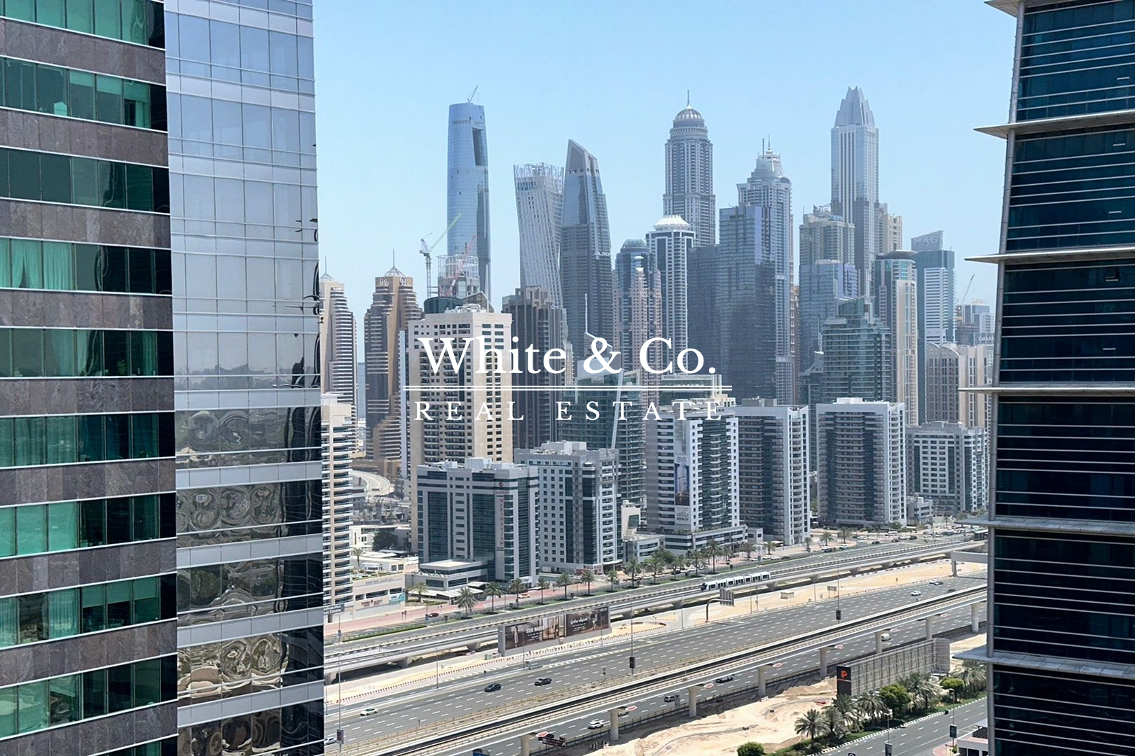 O2 Residence, JLT Building Guide | Bayut