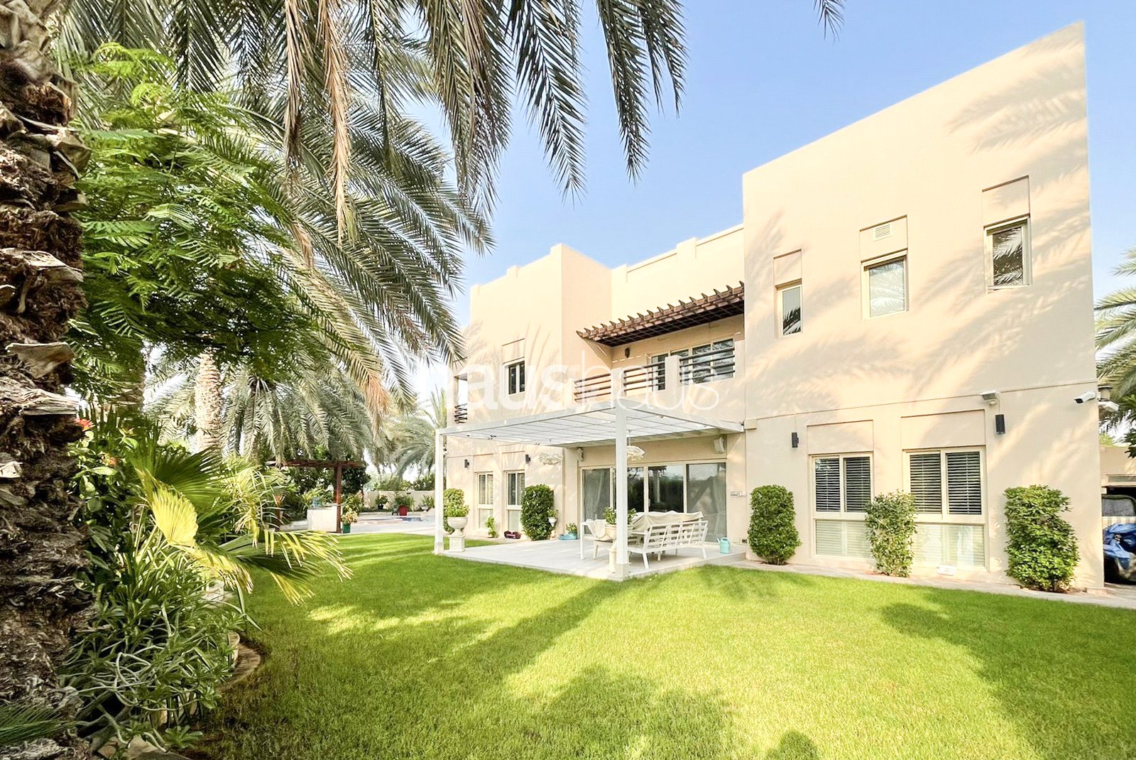 The Meadows, Dubai | Community & Area Overview | Bayut