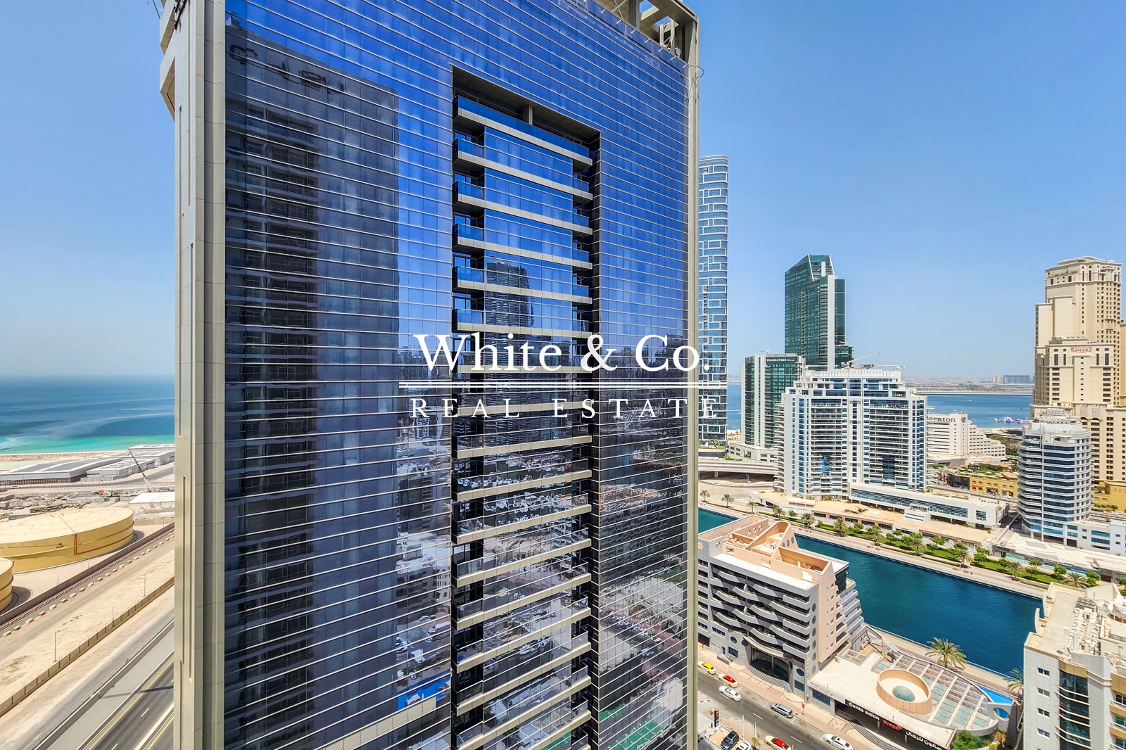 Studio One Tower, Dubai Marina Guide | Bayut