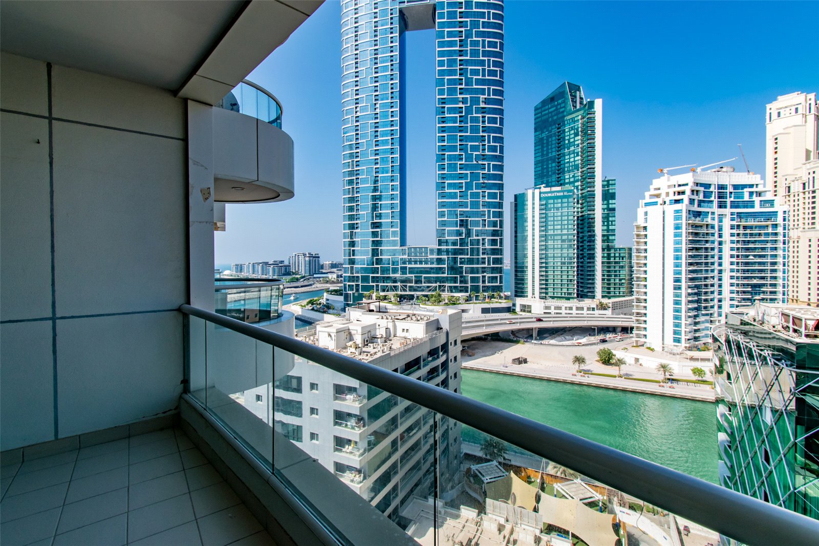 KG Tower, Dubai Marina Guide | Bayut