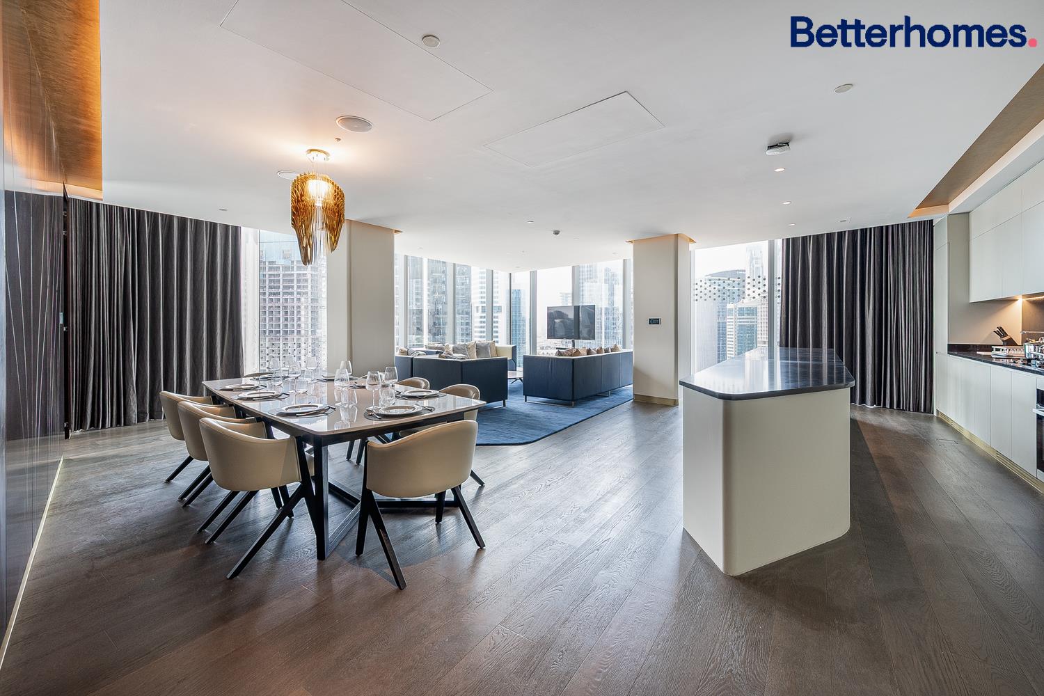 Opus Tower Guide | Bayut