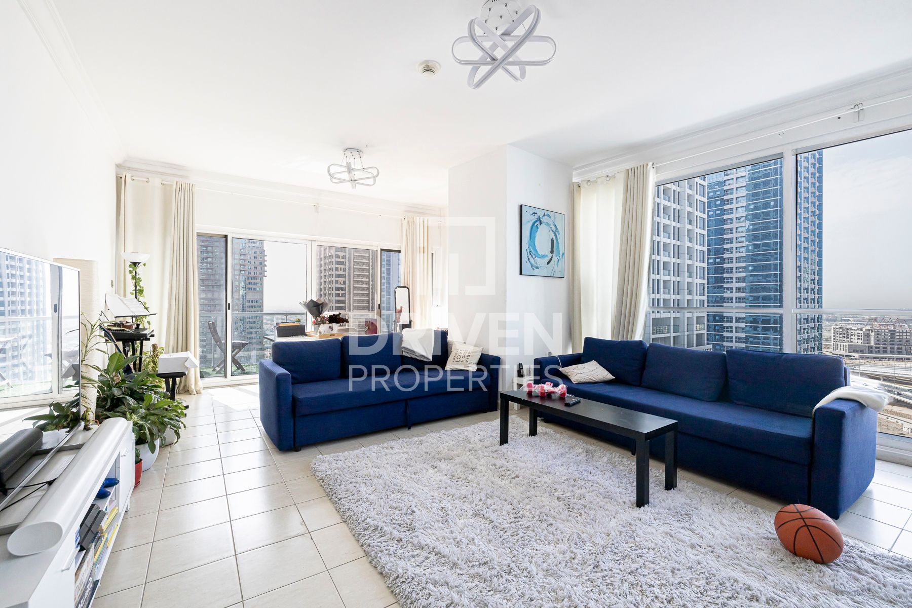 Lake View Tower, JLT Building Guide | Bayut