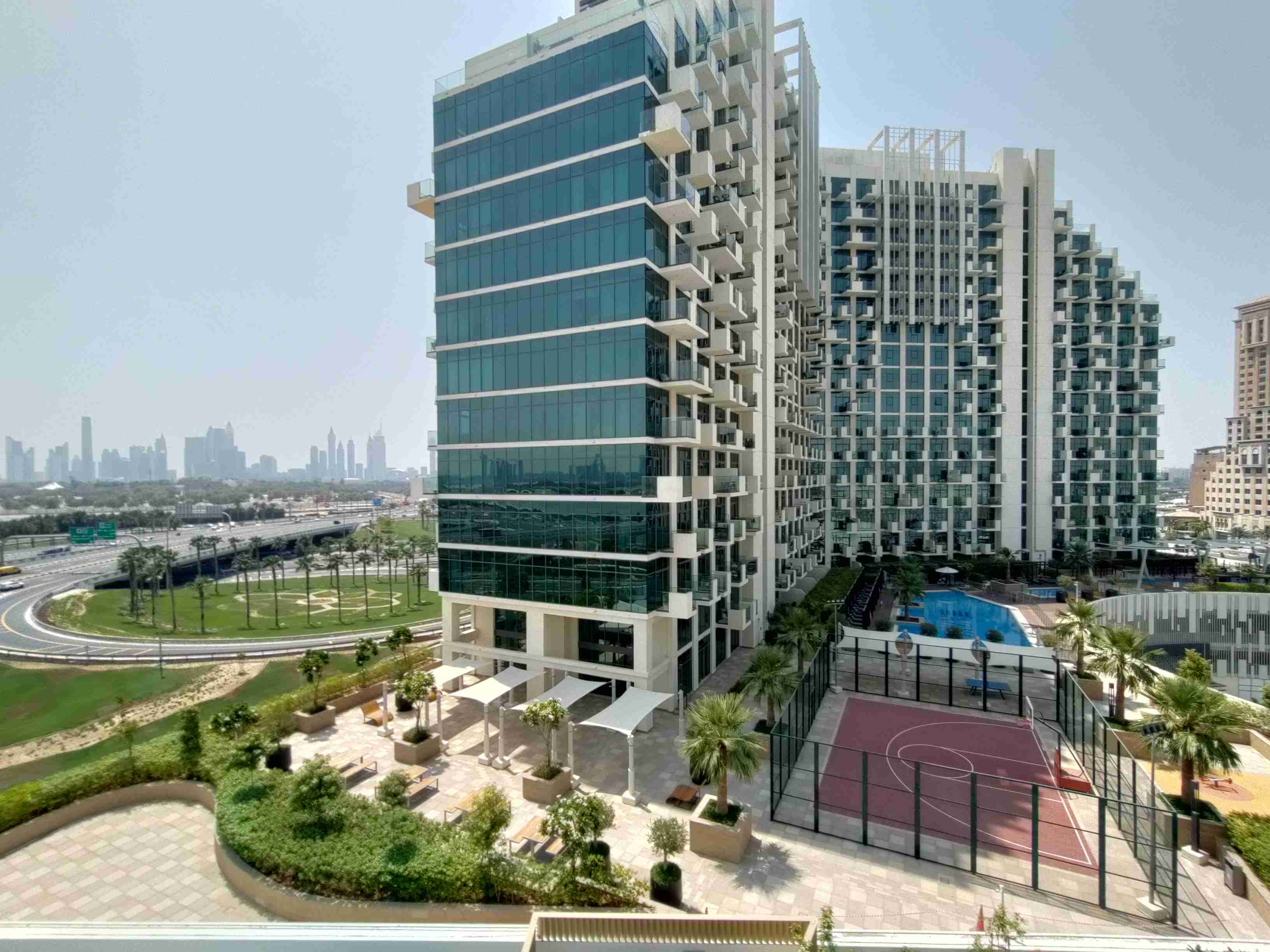 Al Jaddaf Area Guide | Bayut